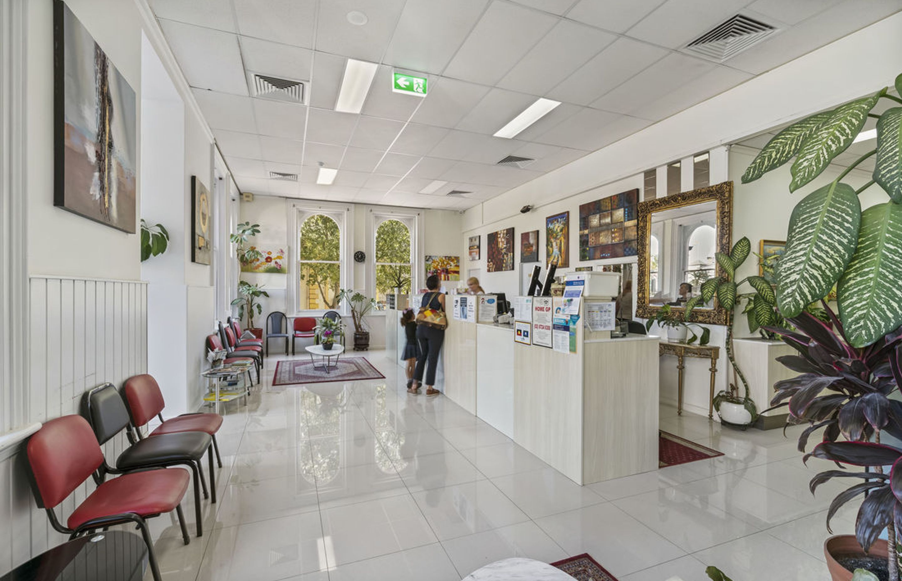 Newtown by UNIQ Building Group | ArchiPro AU