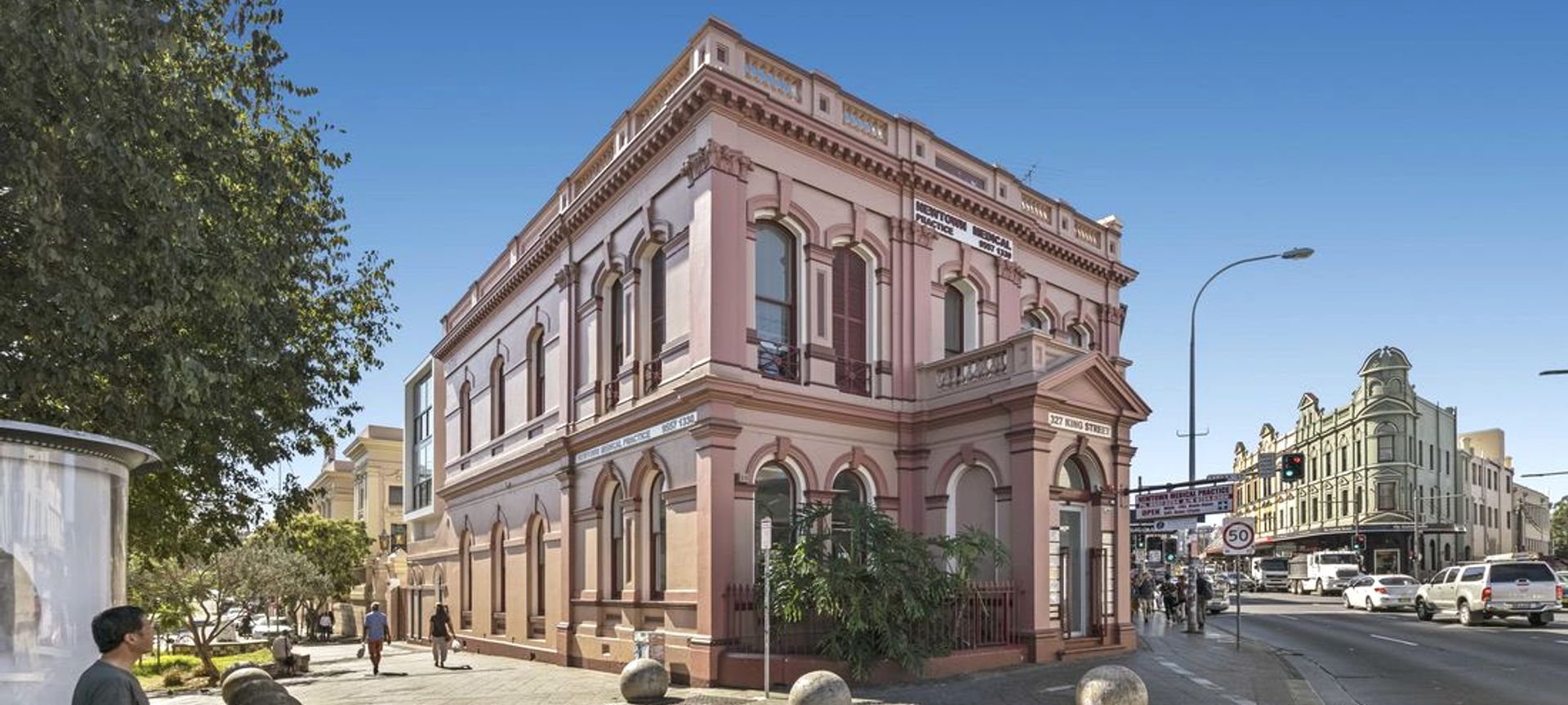 Newtown by UNIQ Building Group | ArchiPro AU