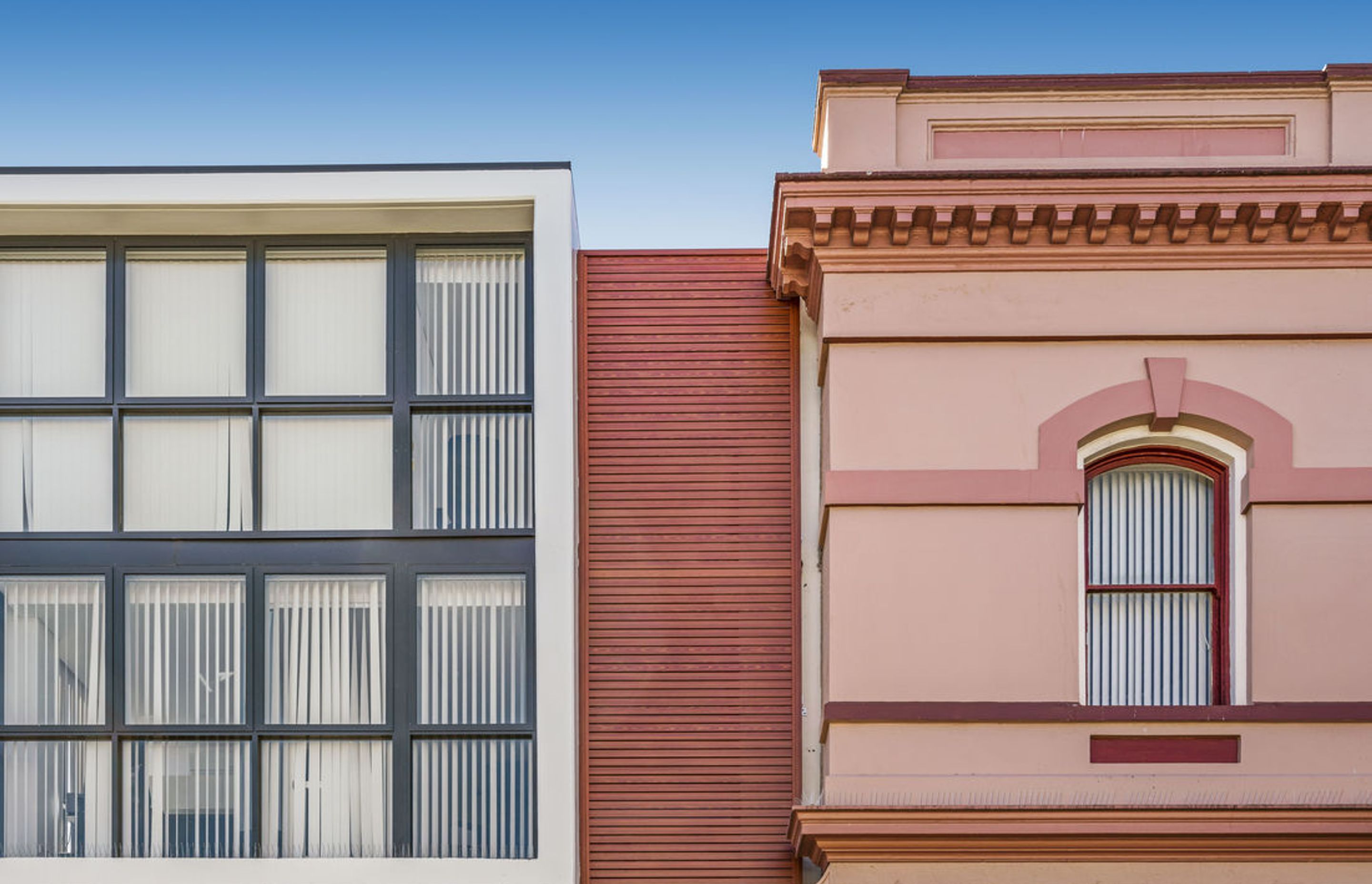 Newtown by UNIQ Building Group | ArchiPro AU