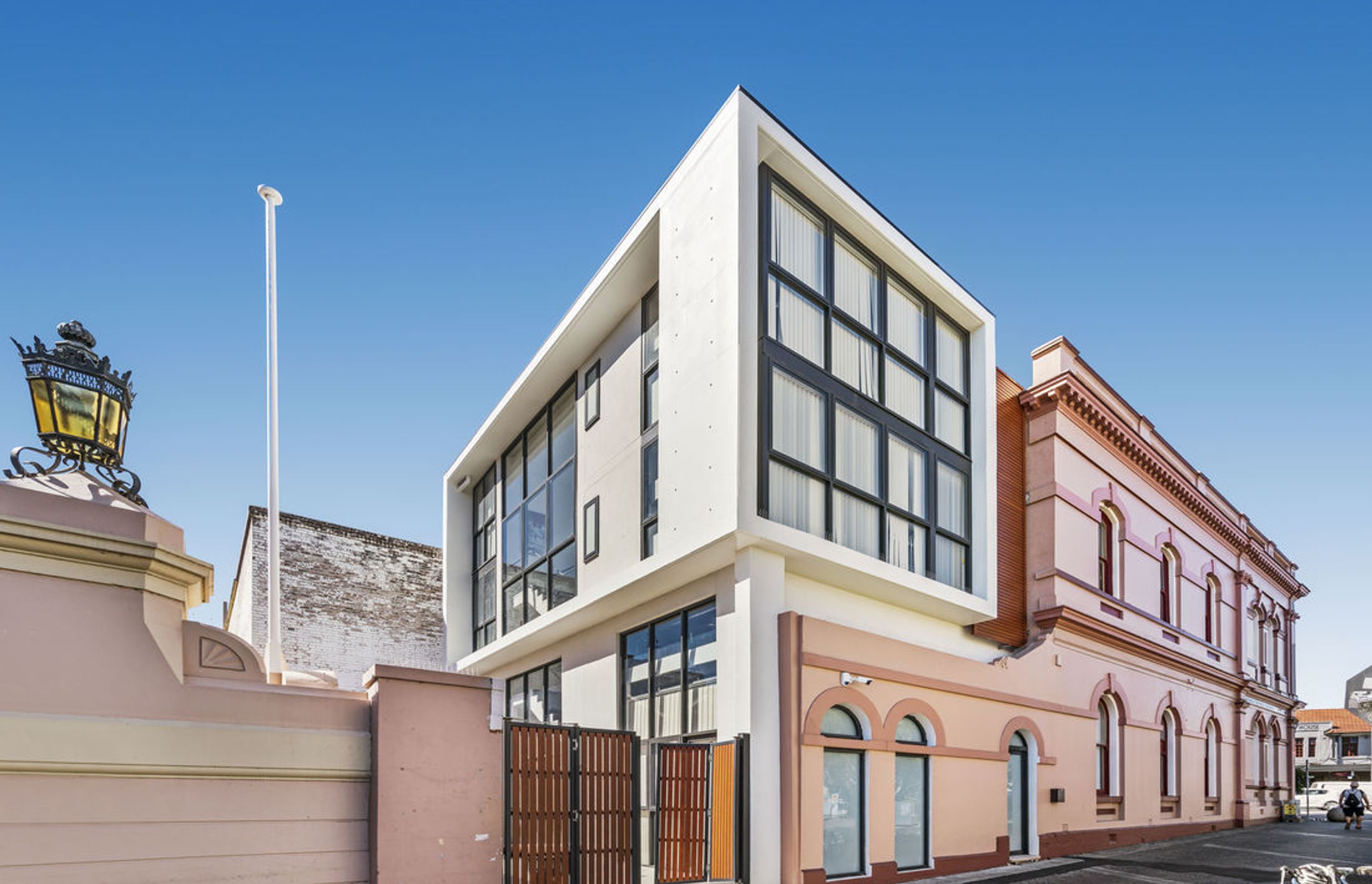 Newtown by UNIQ Building Group | ArchiPro AU