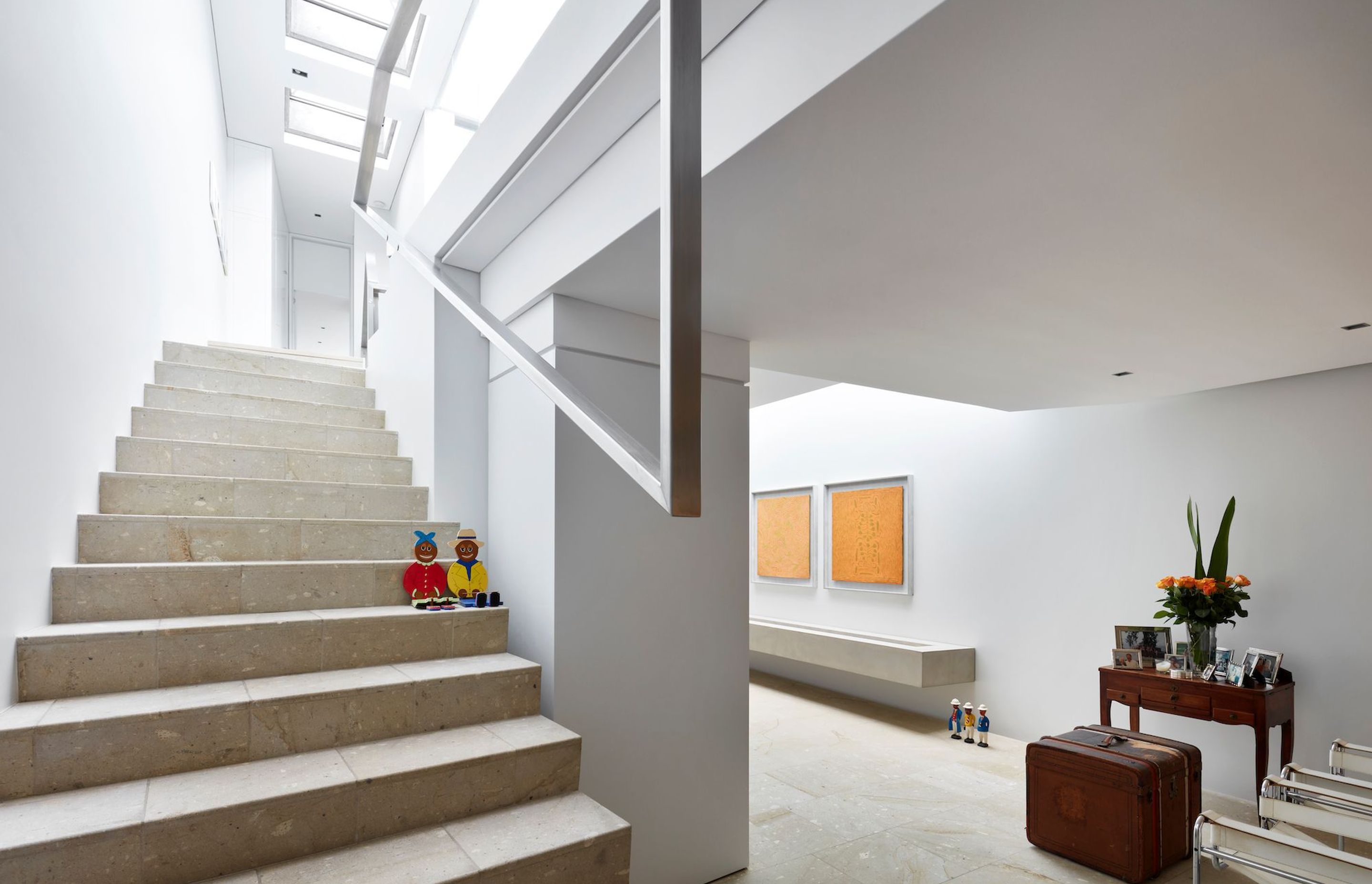 Double Bay House by Robert Harwood Architects | ArchiPro AU