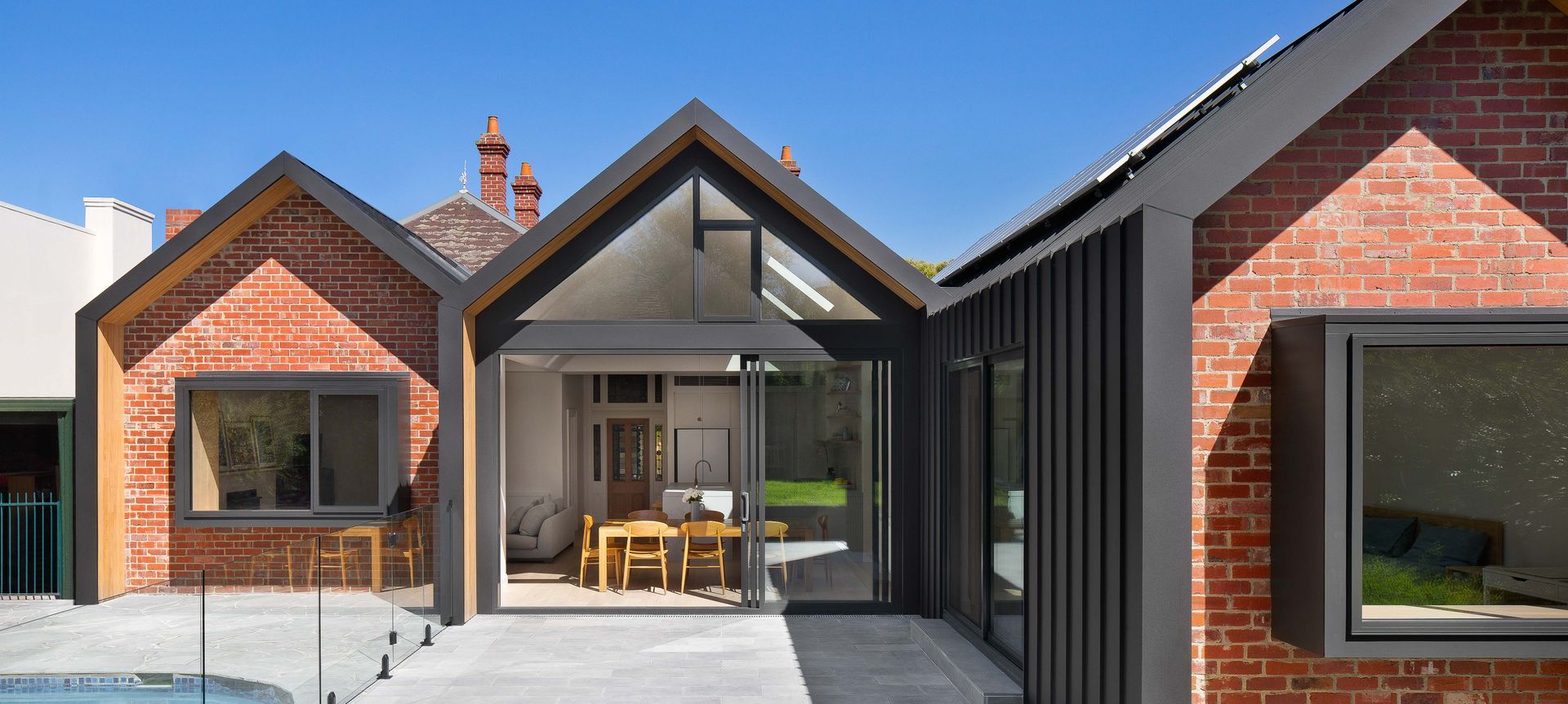 Project Roslyn by Design 21 Architecture | ArchiPro AU