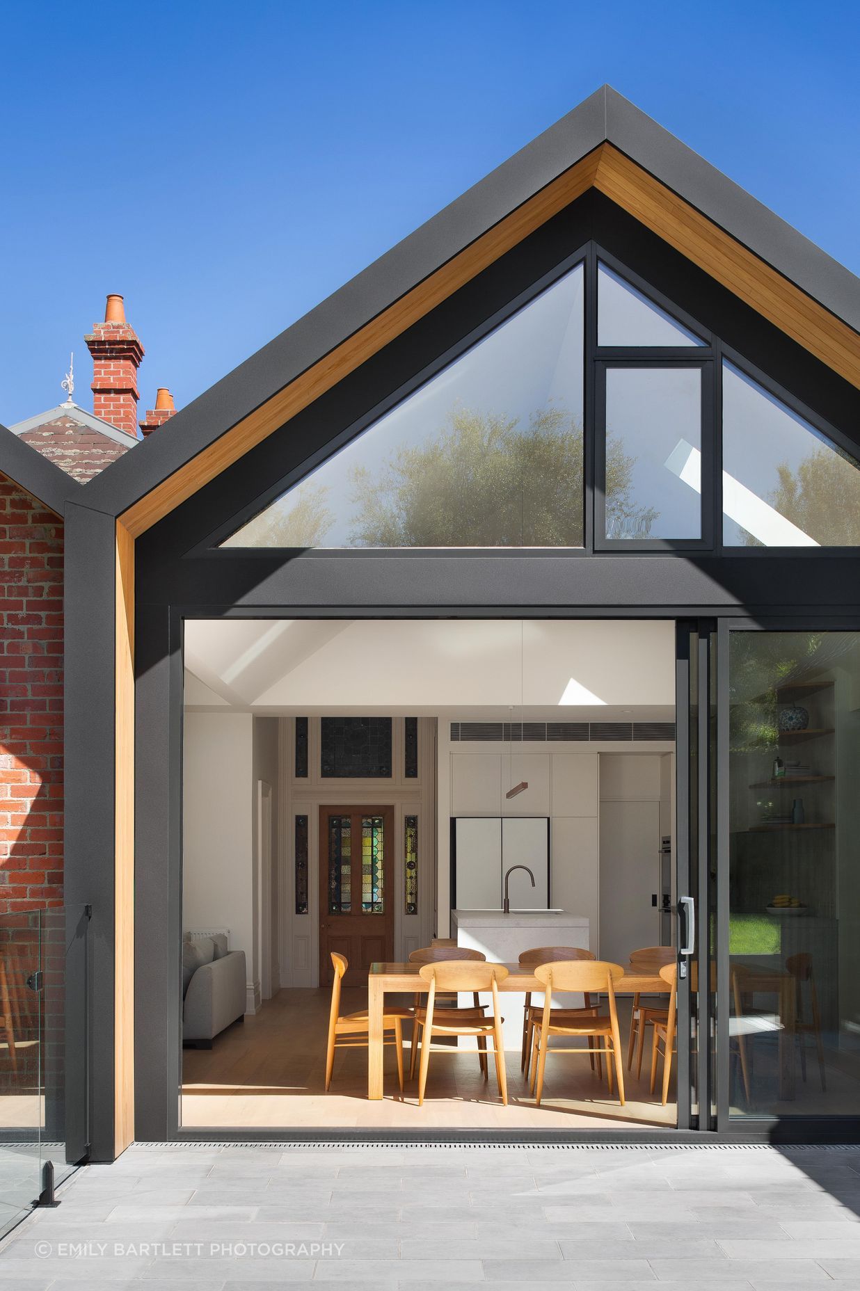 Project Roslyn by Design 21 Architecture | ArchiPro AU