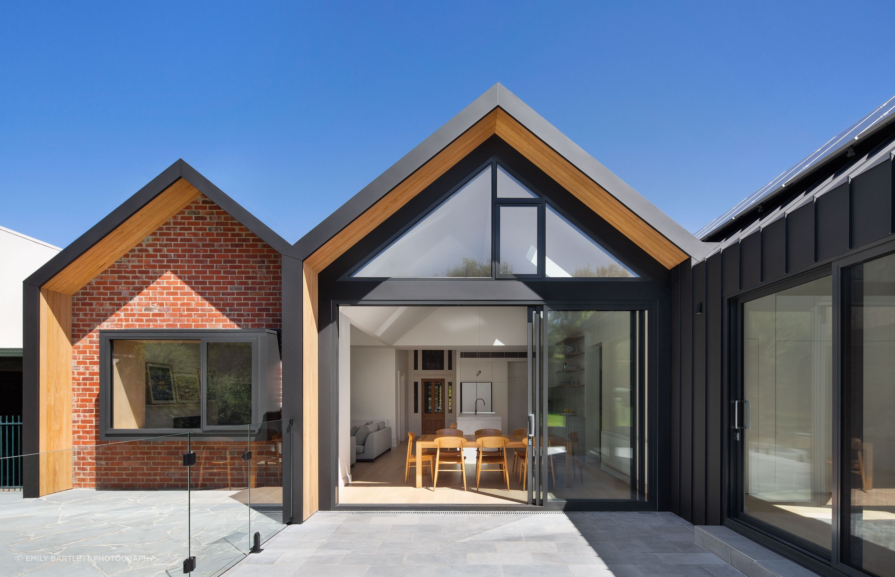 Project Roslyn by Design 21 Architecture | ArchiPro AU