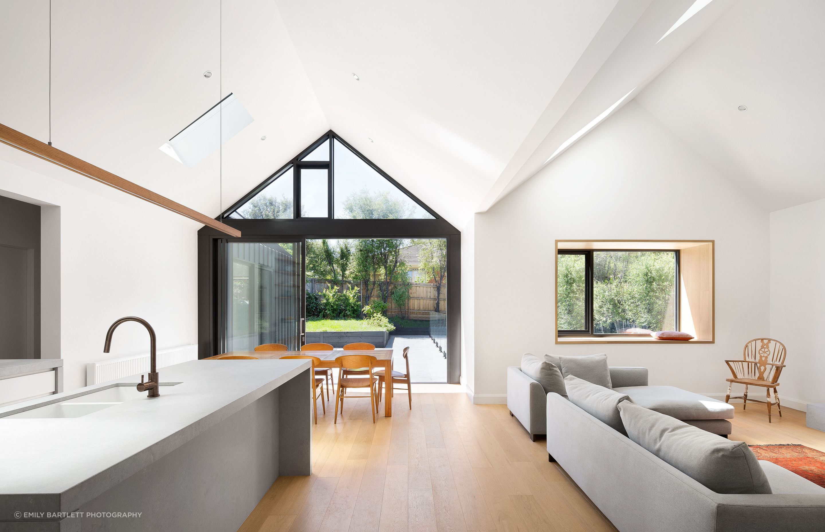 Project Roslyn by Design 21 Architecture | ArchiPro AU