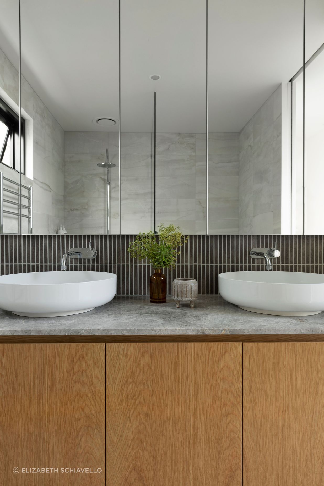 Clifton Hill House by Meredith Lee Interior Designer | ArchiPro AU