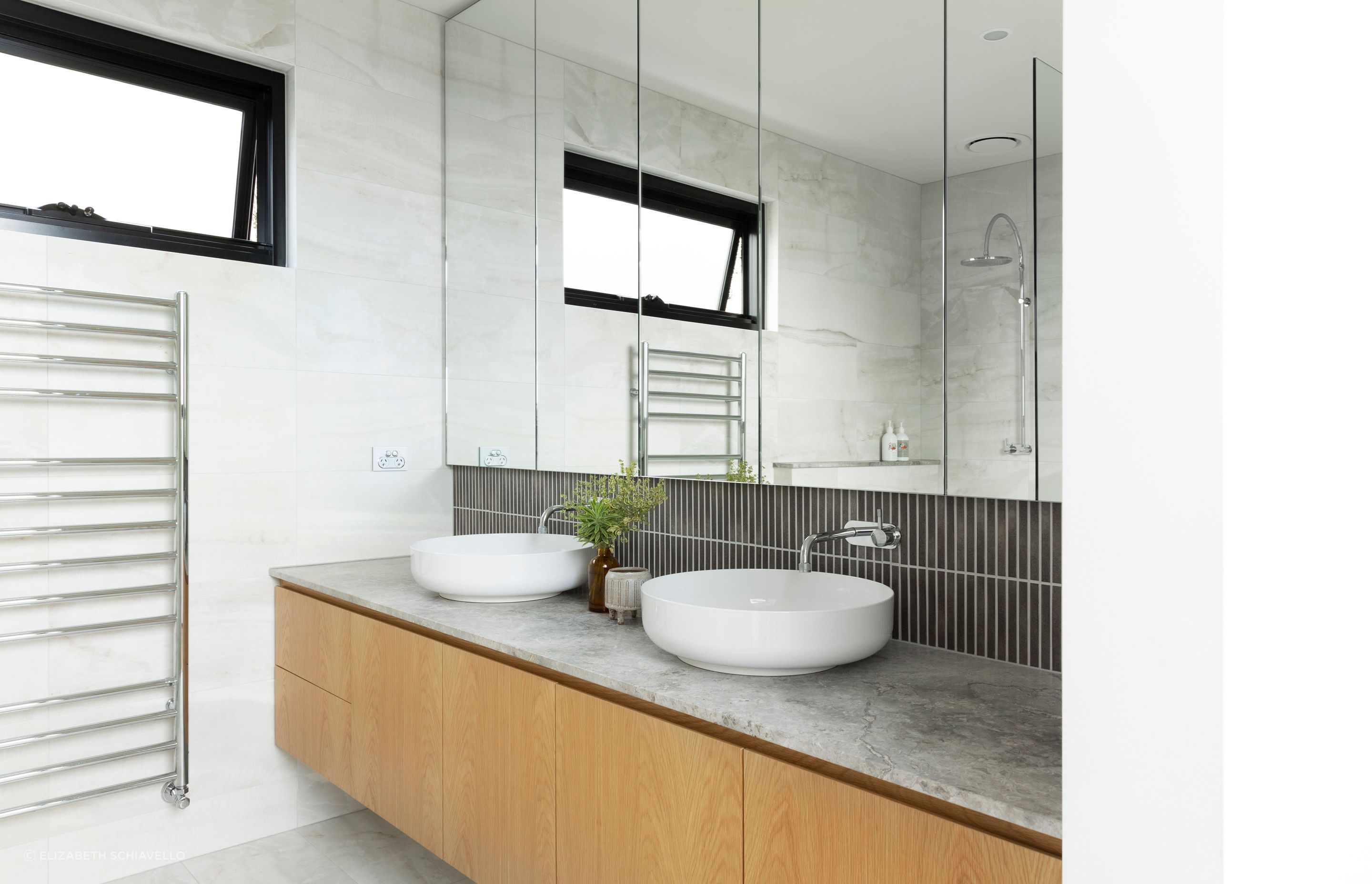 Clifton Hill House by Meredith Lee Interior Designer | ArchiPro AU