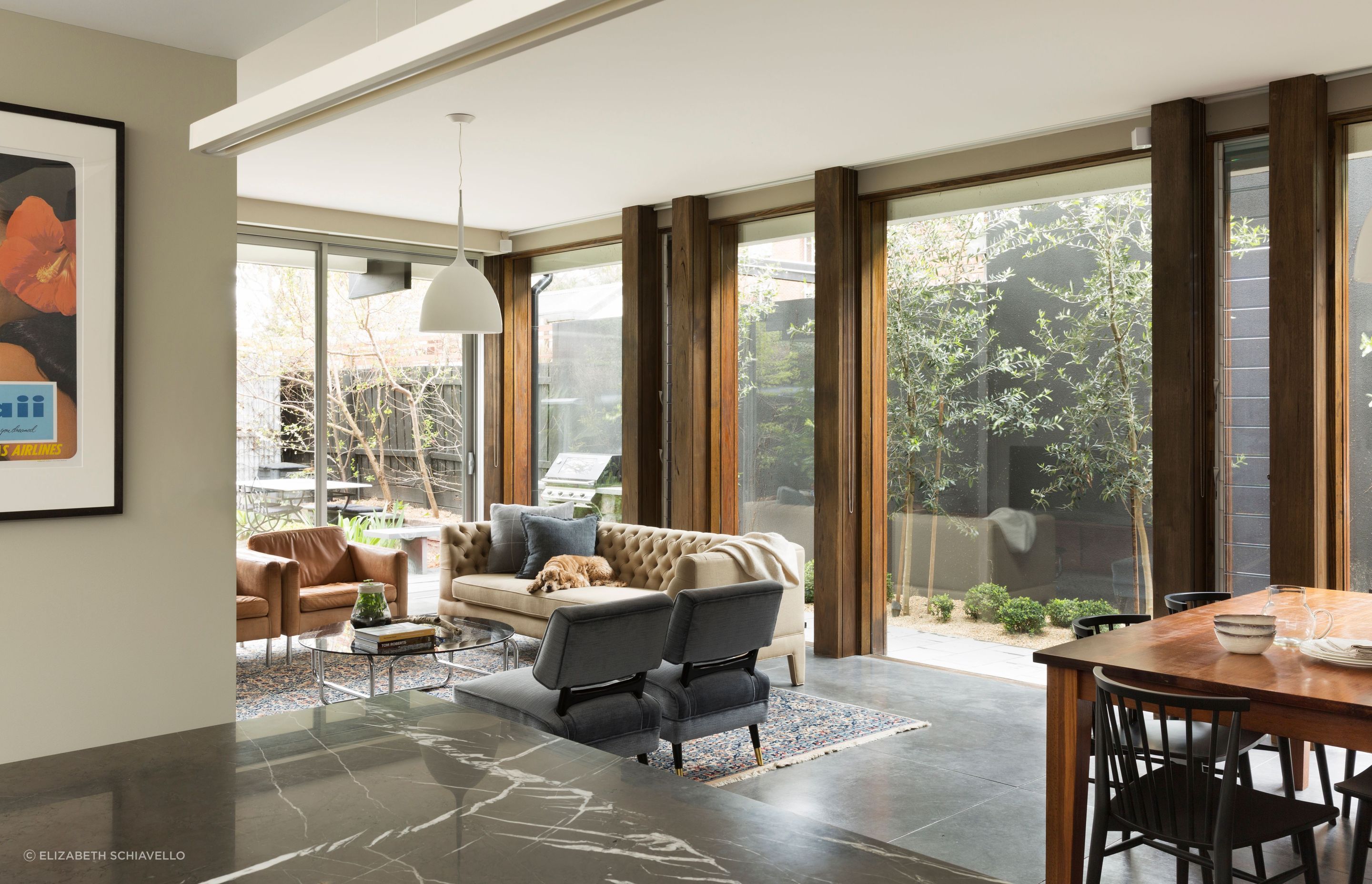 Clifton Hill House by Meredith Lee Interior Designer | ArchiPro AU