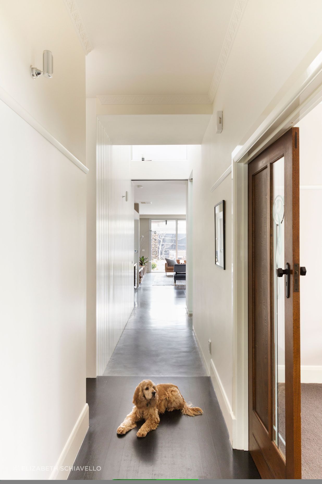 Clifton Hill House by Meredith Lee Interior Designer | ArchiPro AU