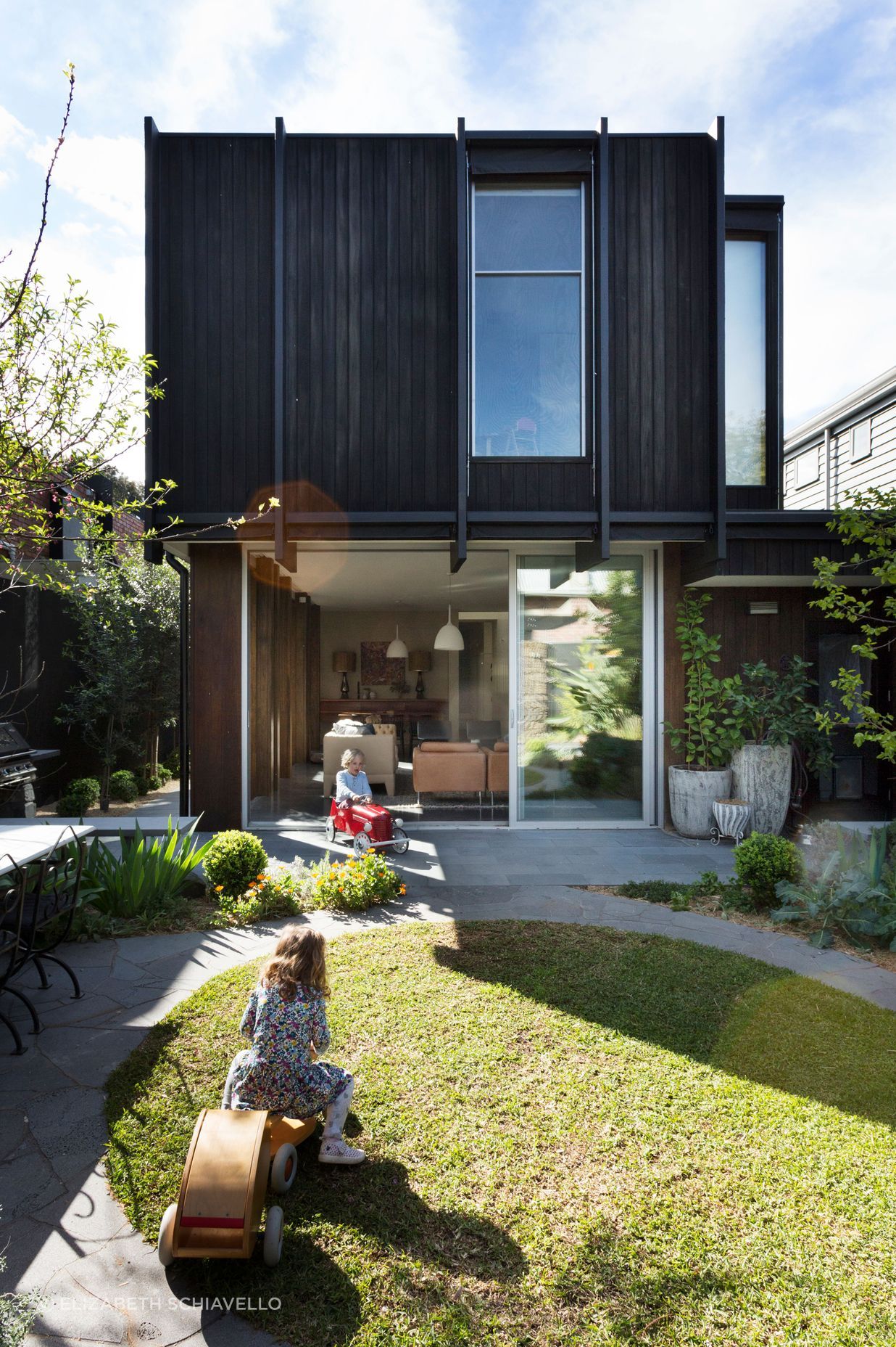 Clifton Hill House by Meredith Lee Interior Designer | ArchiPro AU