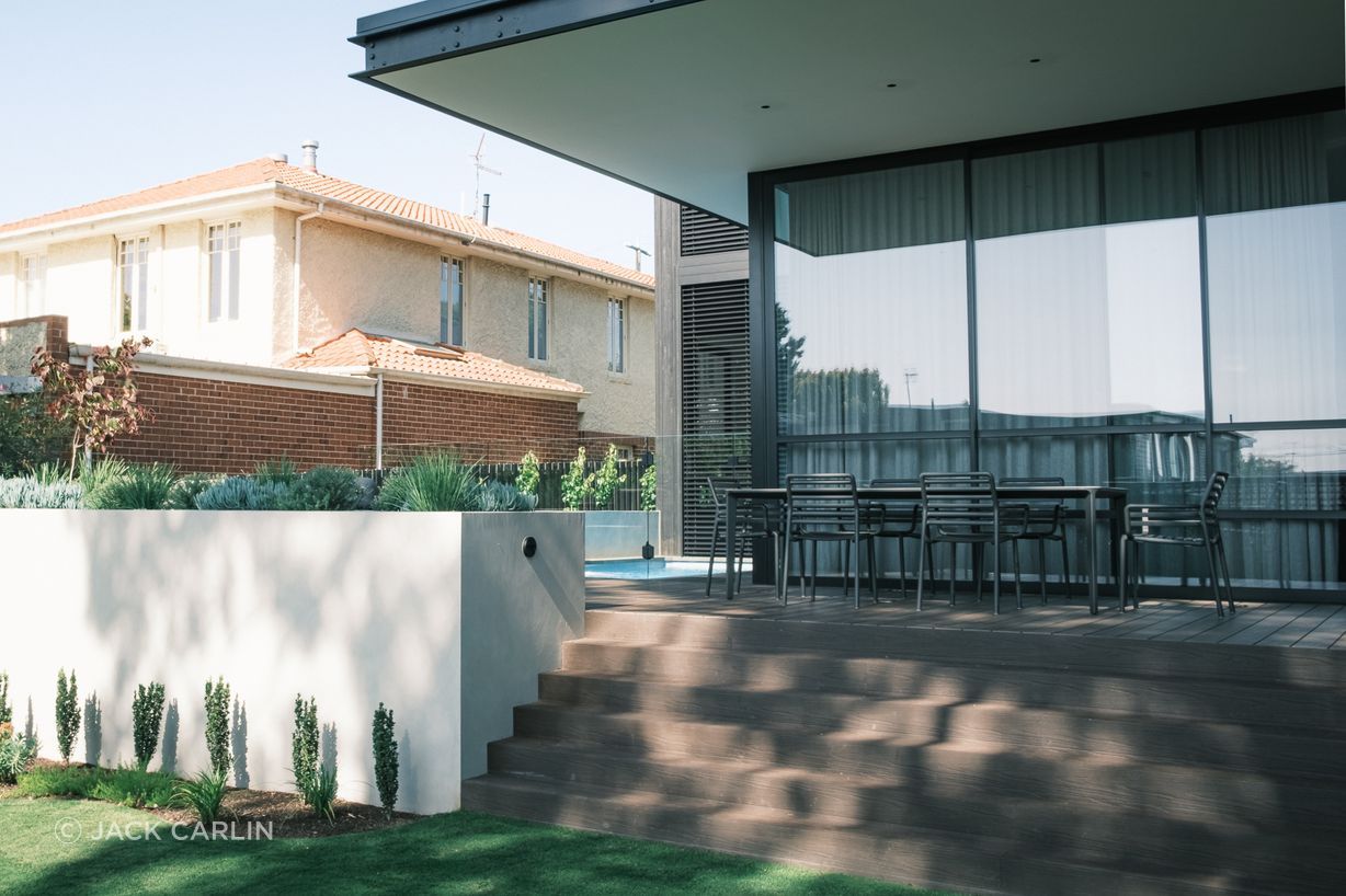 Hawthorn Two by Andrew Plant Landscapes | ArchiPro AU