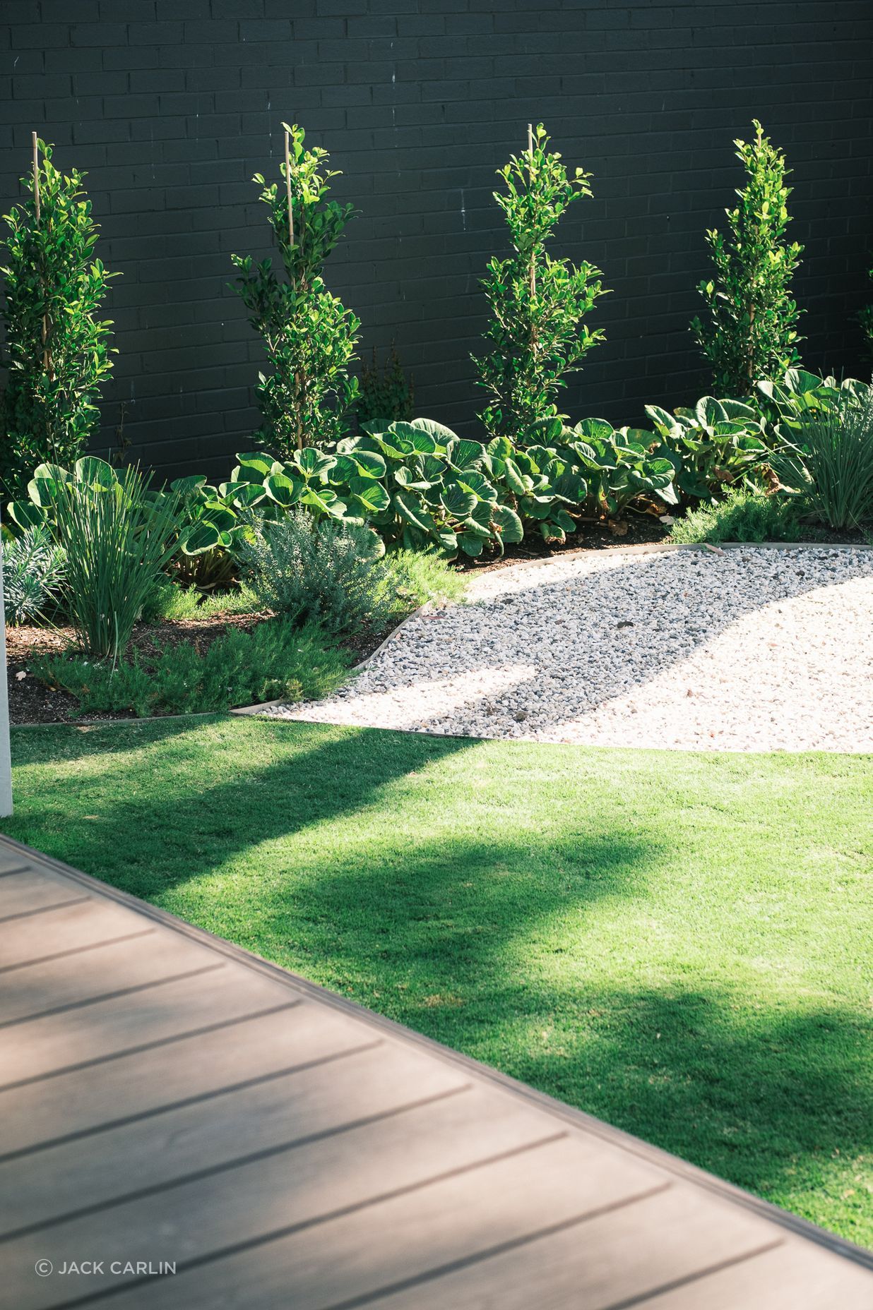 Hawthorn Two by Andrew Plant Landscapes | ArchiPro AU