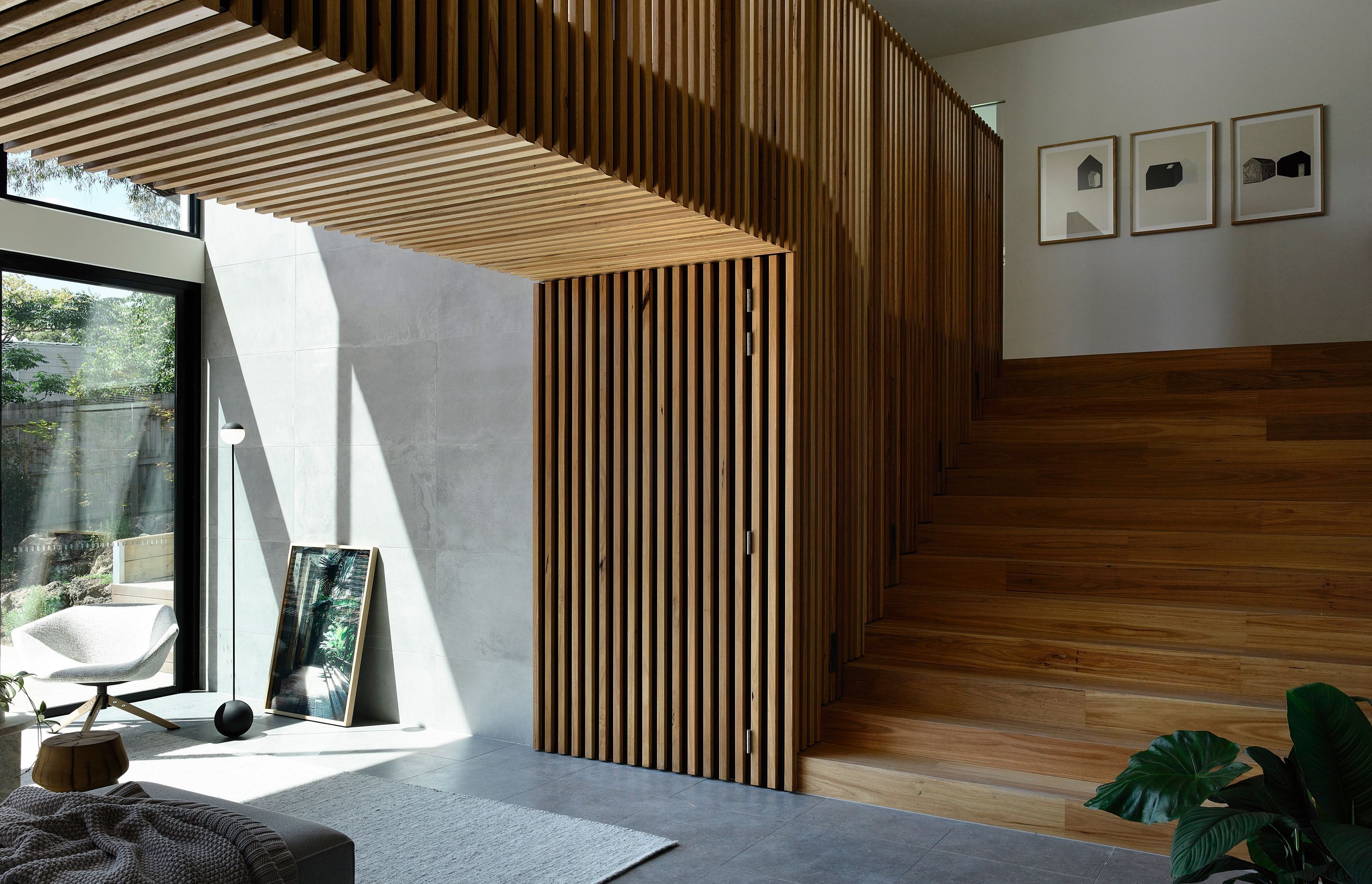 Link Bridge House by Kitayama K Architects | ArchiPro AU