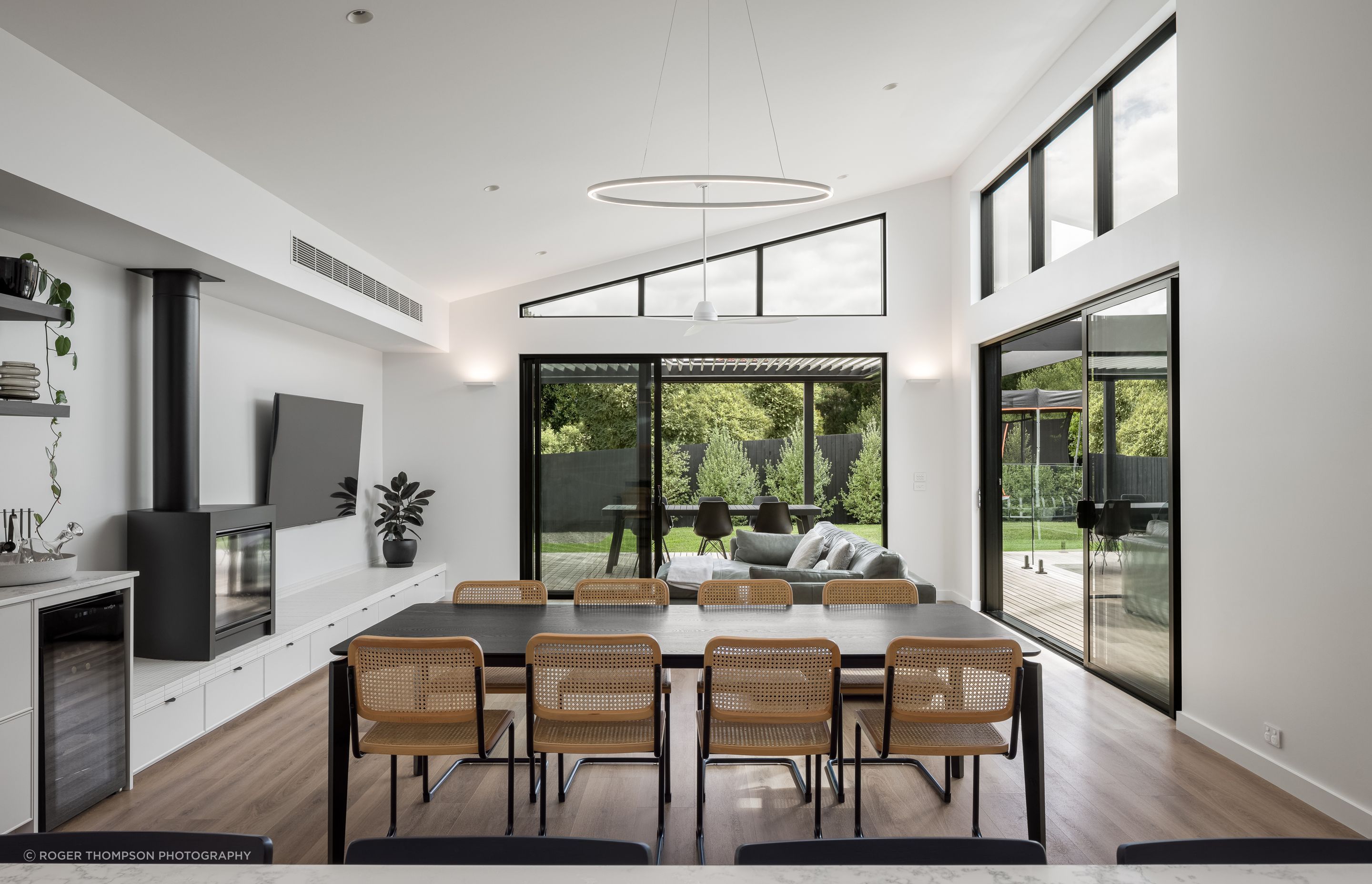 Kennedy House by Mesh Design Projects | ArchiPro AU