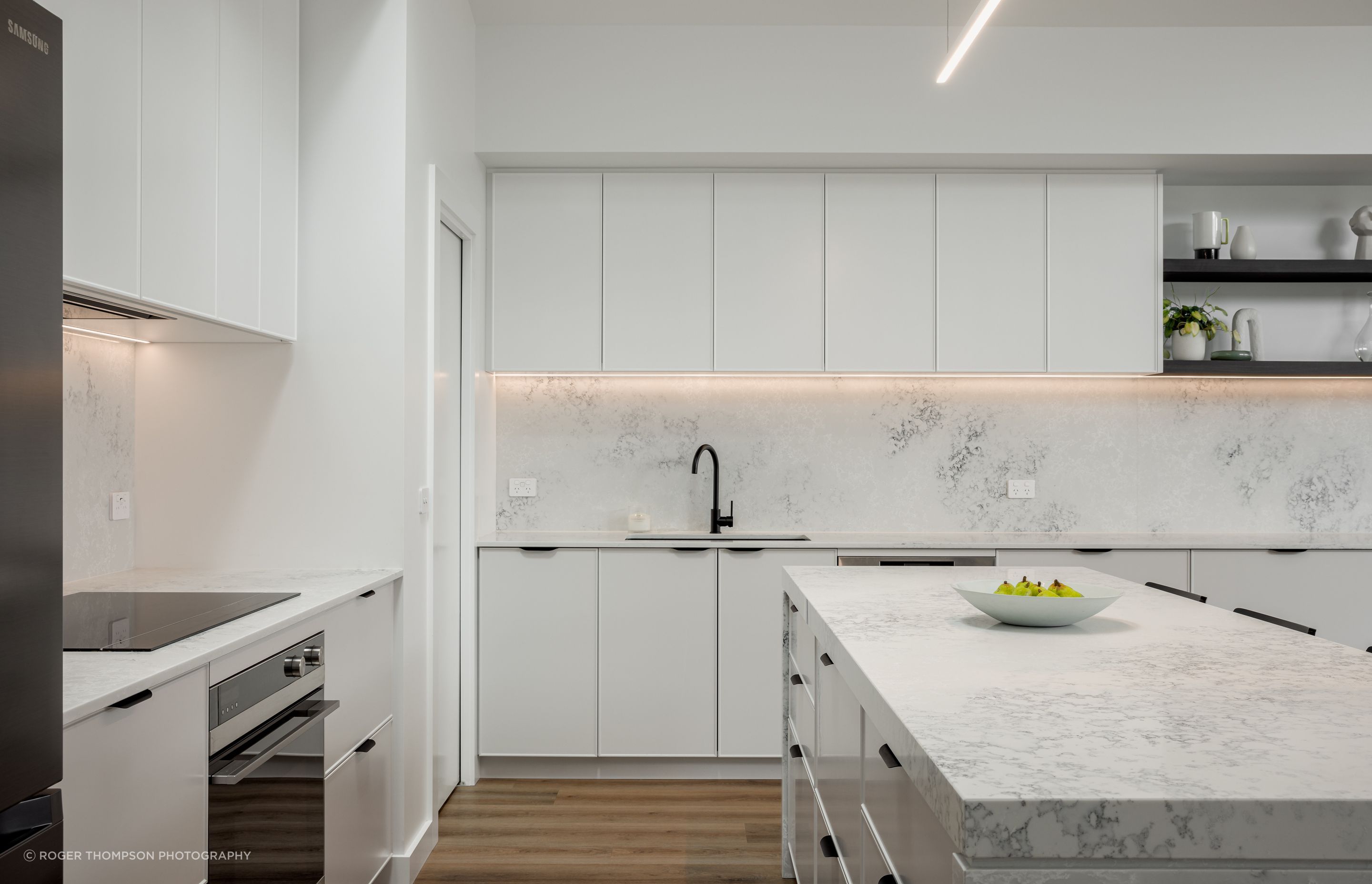 Kennedy House by Mesh Design Projects | ArchiPro AU