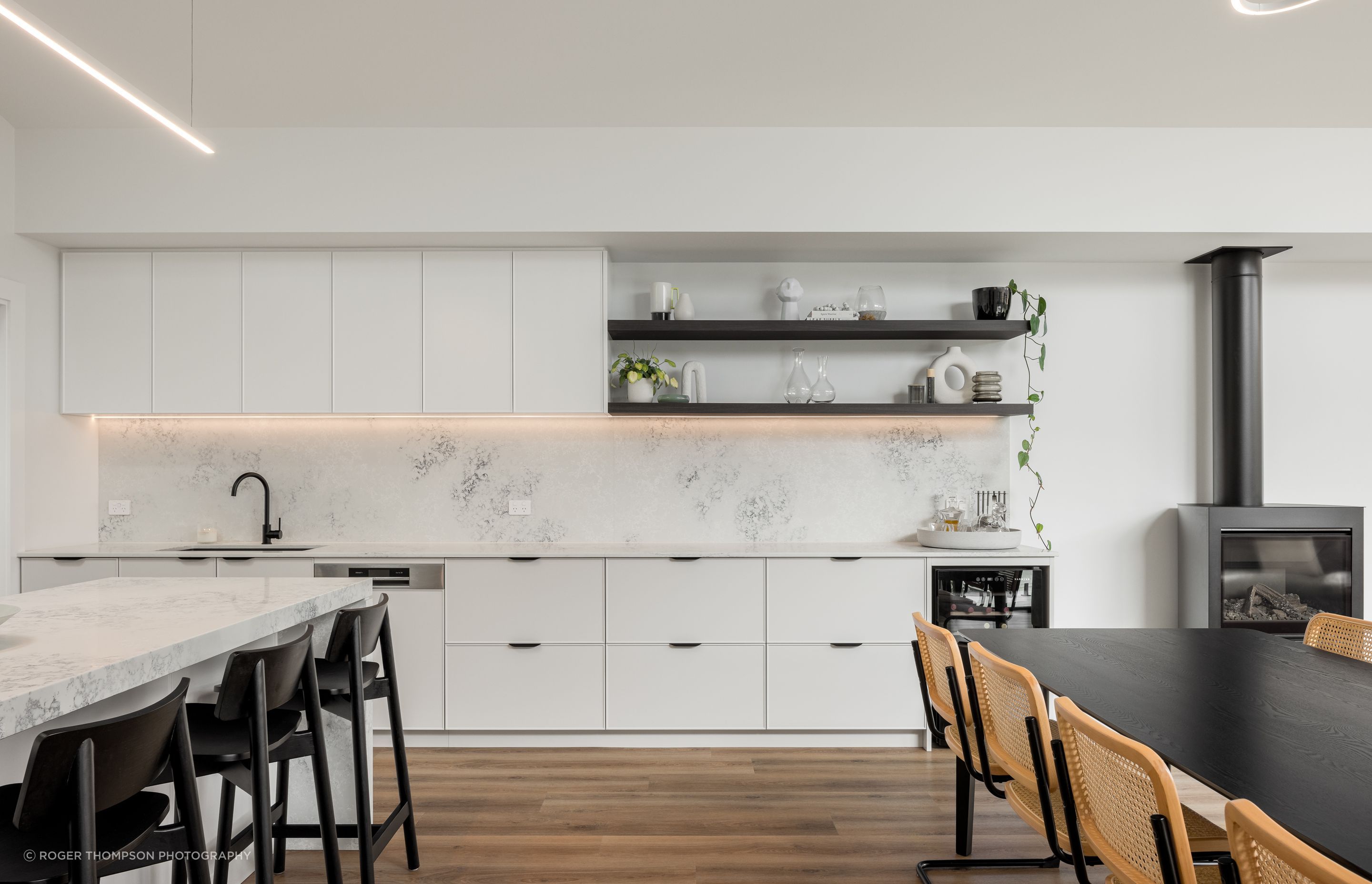 Kennedy House by Mesh Design Projects | ArchiPro AU