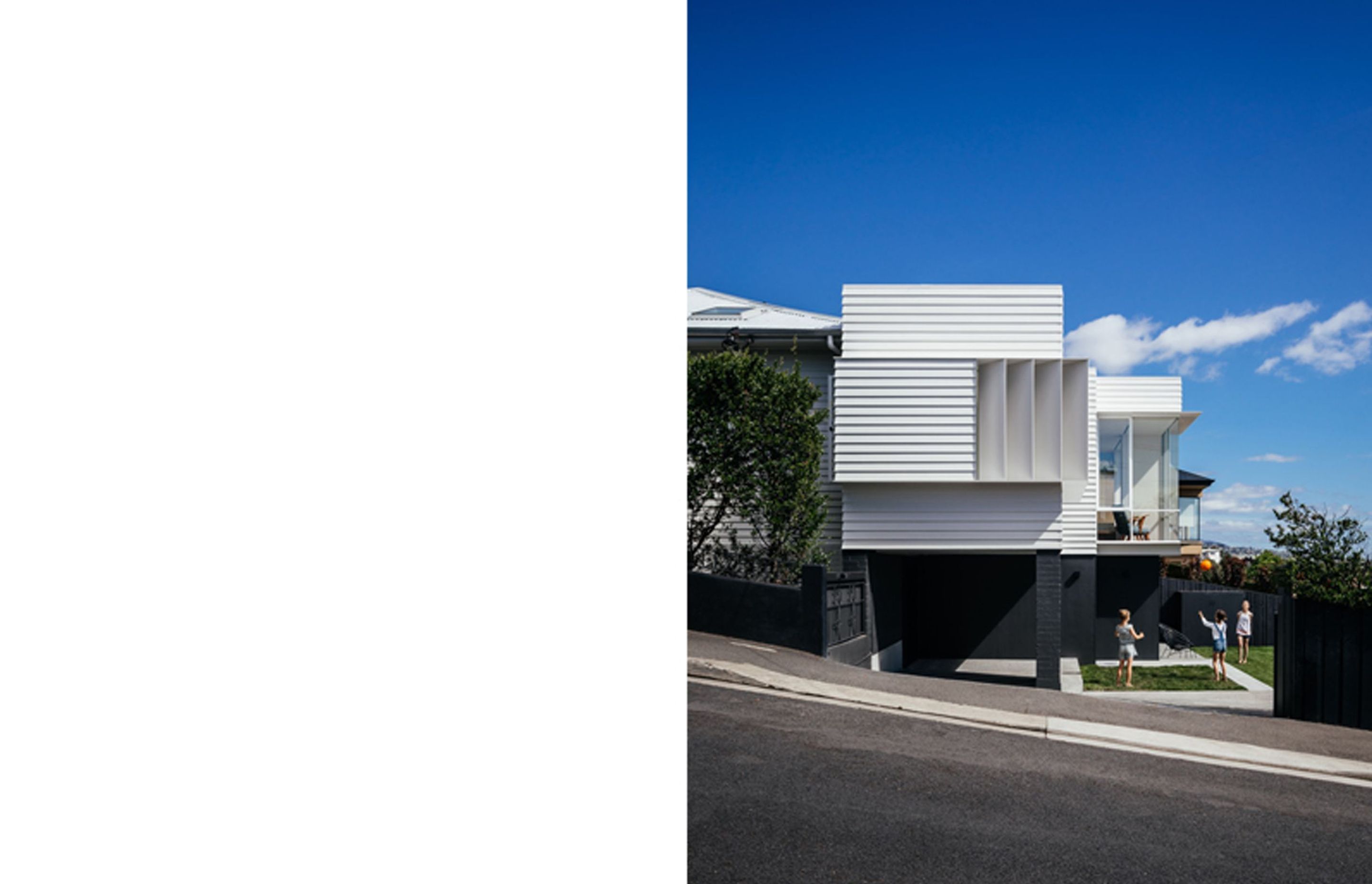 Mawhera Extension by Preston Lane | ArchiPro AU