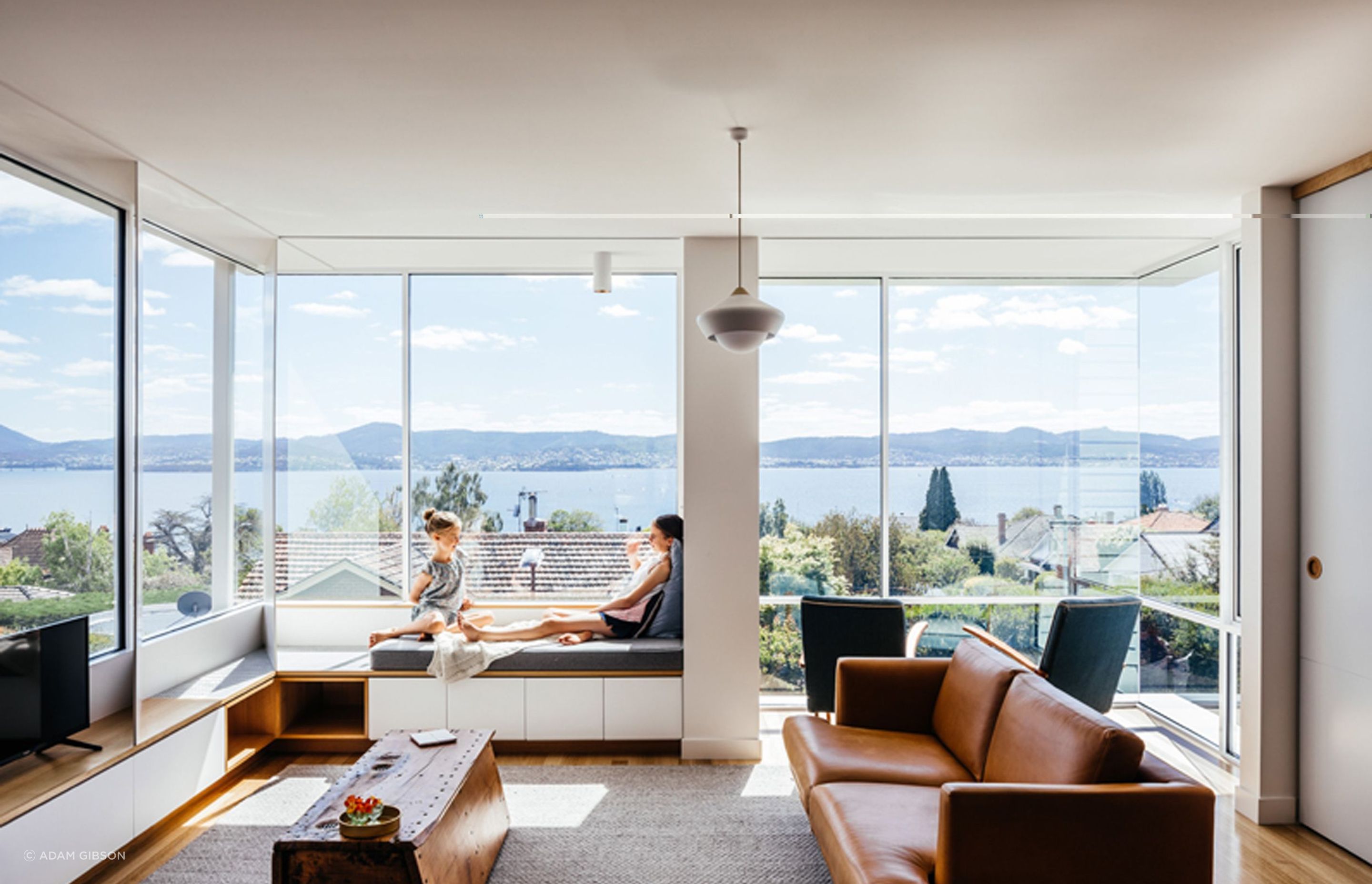 Mawhera Extension by Preston Lane | ArchiPro AU