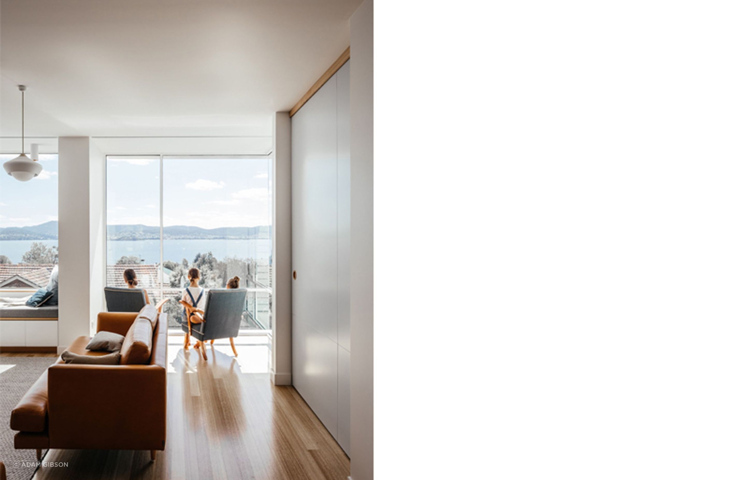 Mawhera Extension by Preston Lane | ArchiPro AU