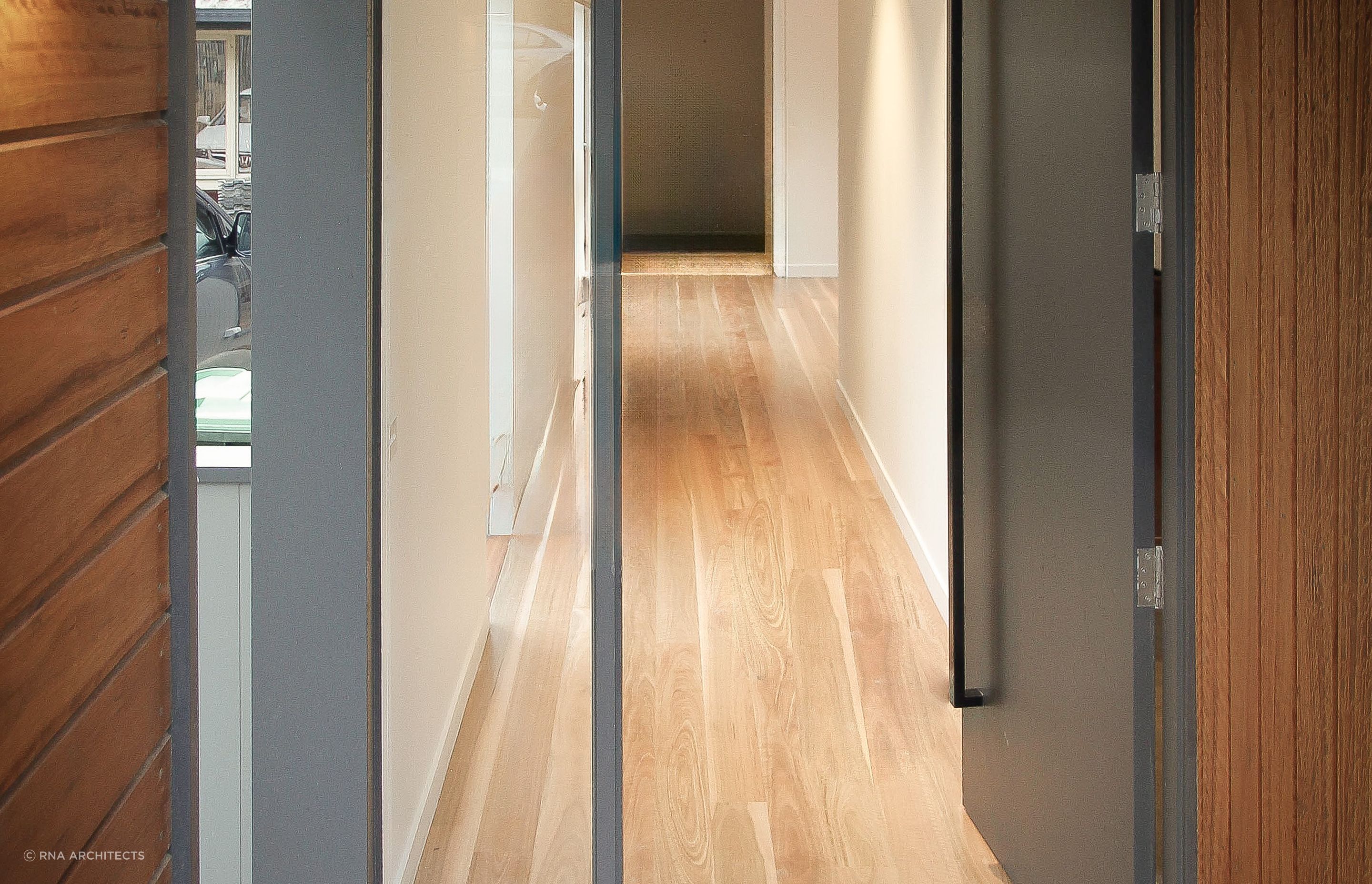 Nunawading House by RNA Architects | ArchiPro AU