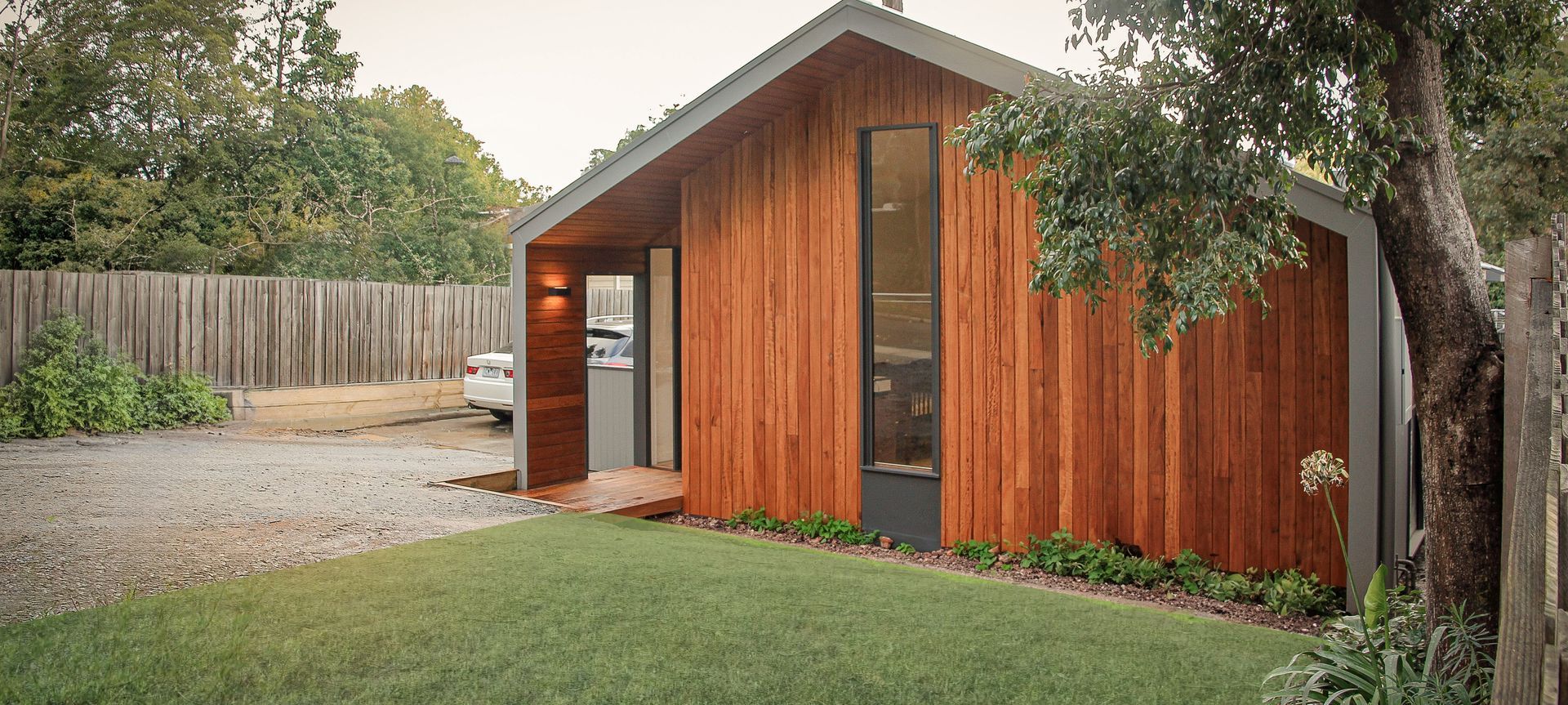 Nunawading House by RNA Architects | ArchiPro AU