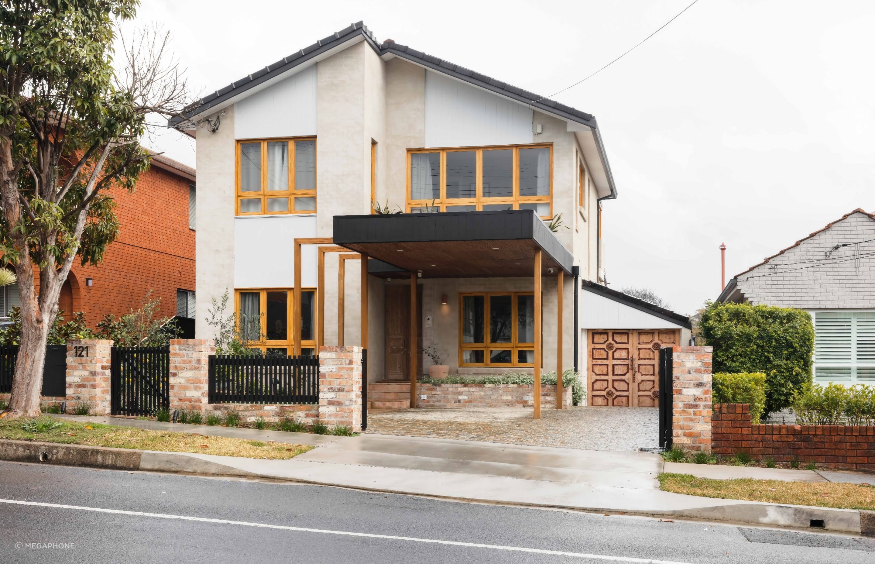 Wardell by TSD Group | ArchiPro AU