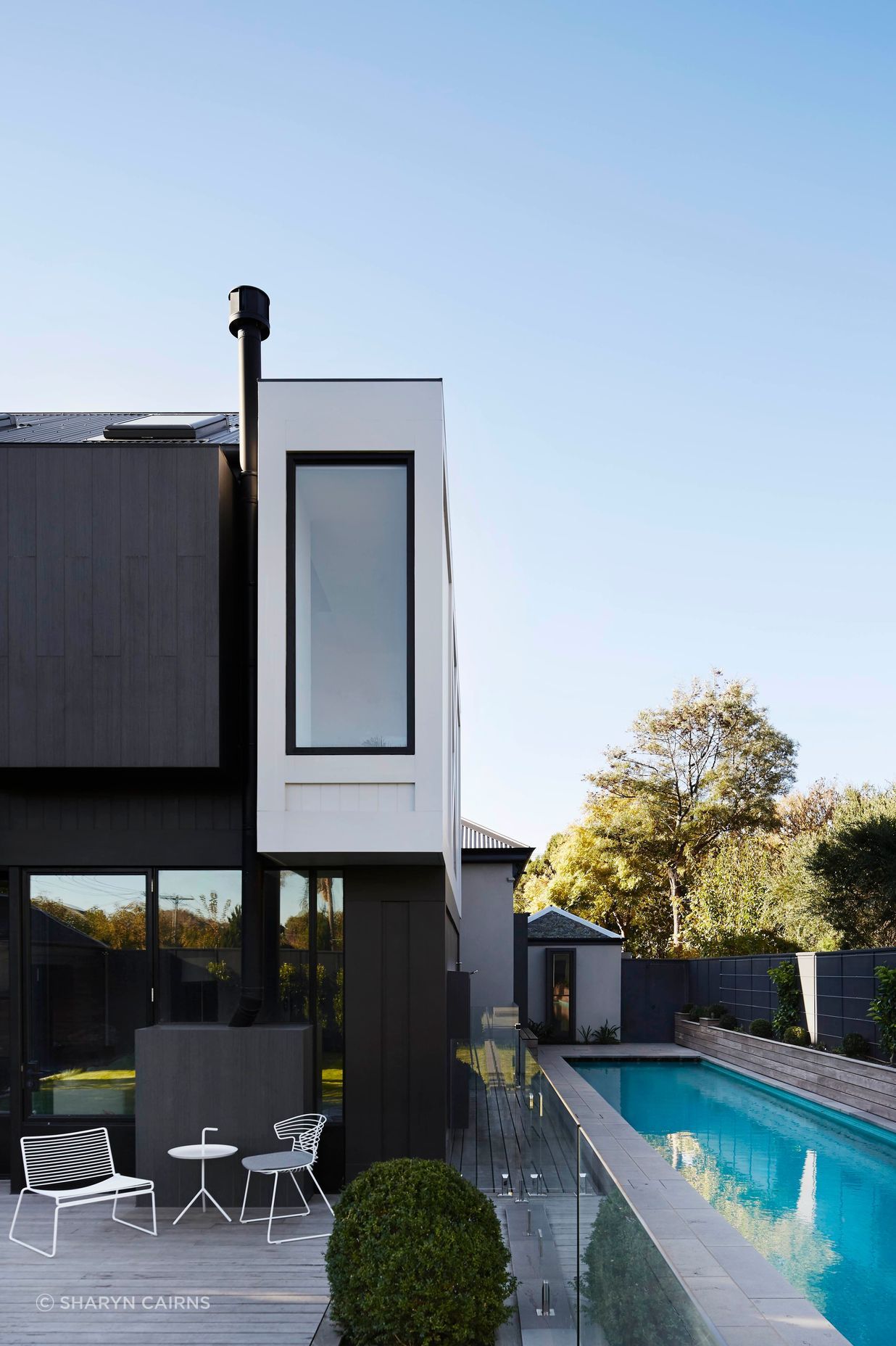Normanby by Whiting Architects | ArchiPro AU