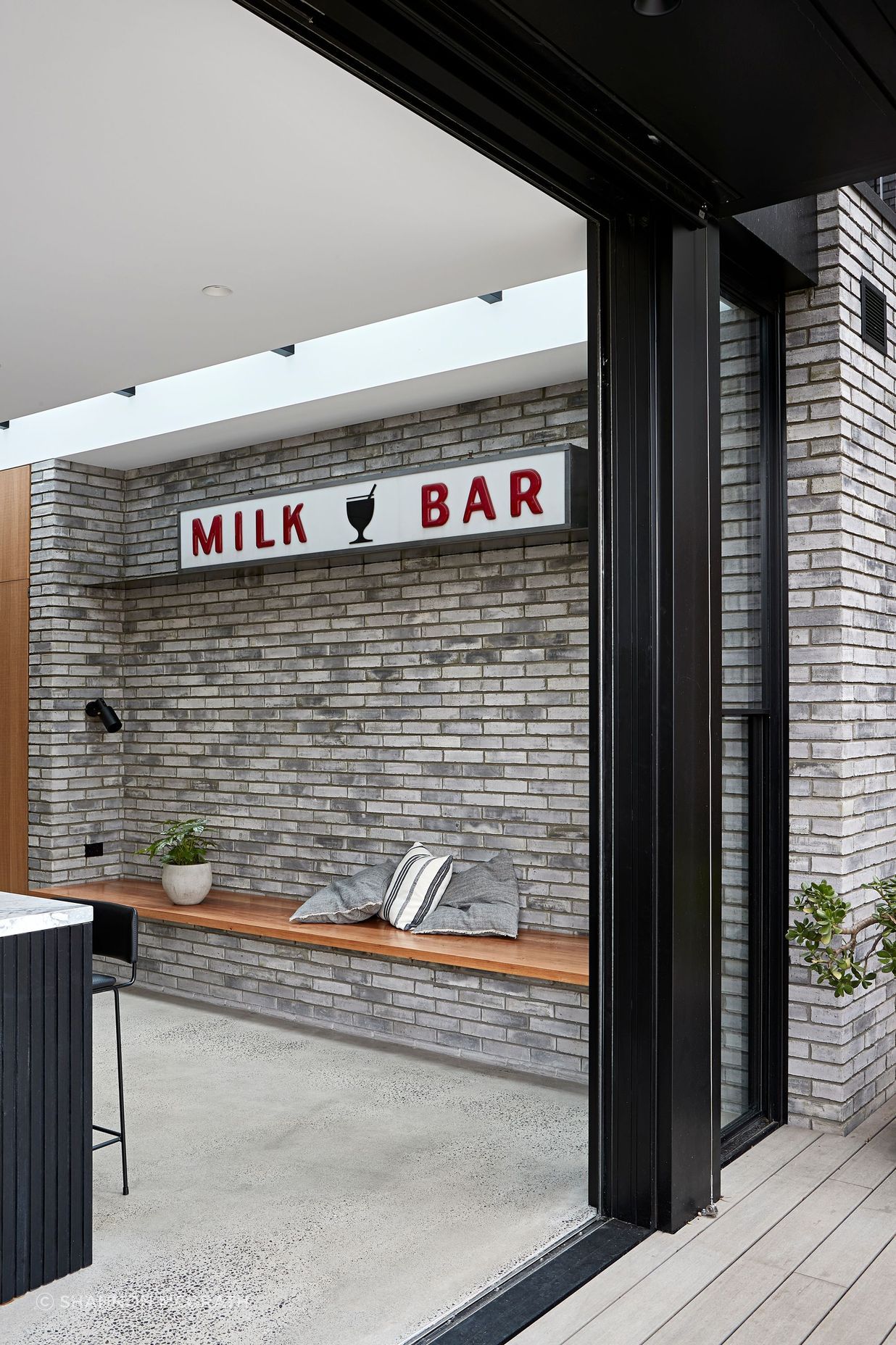 South Melbourne Terrace by Robertson's Building Products | ArchiPro AU