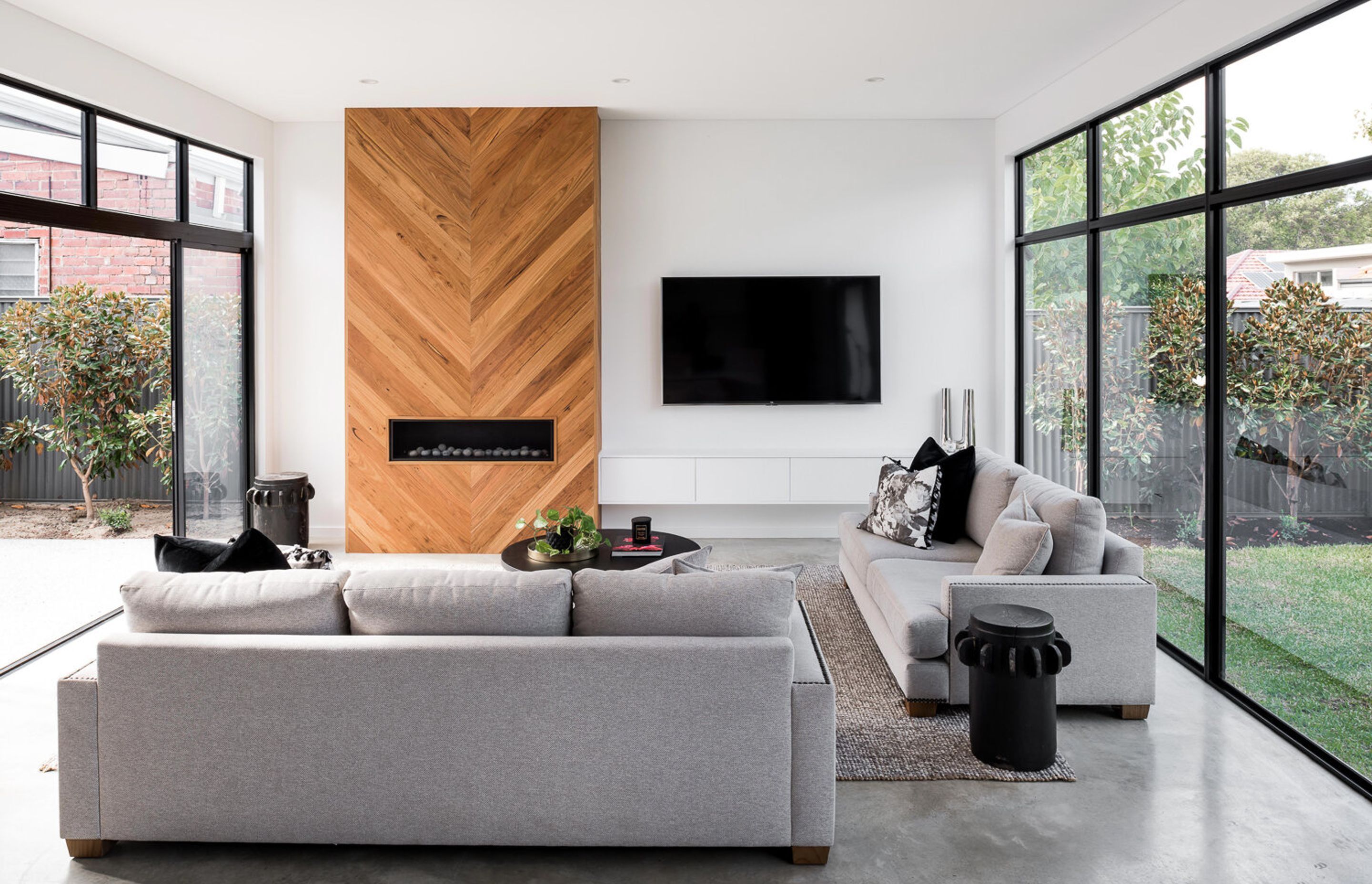 Pinterest House by Sandy Anghie Architect | ArchiPro AU