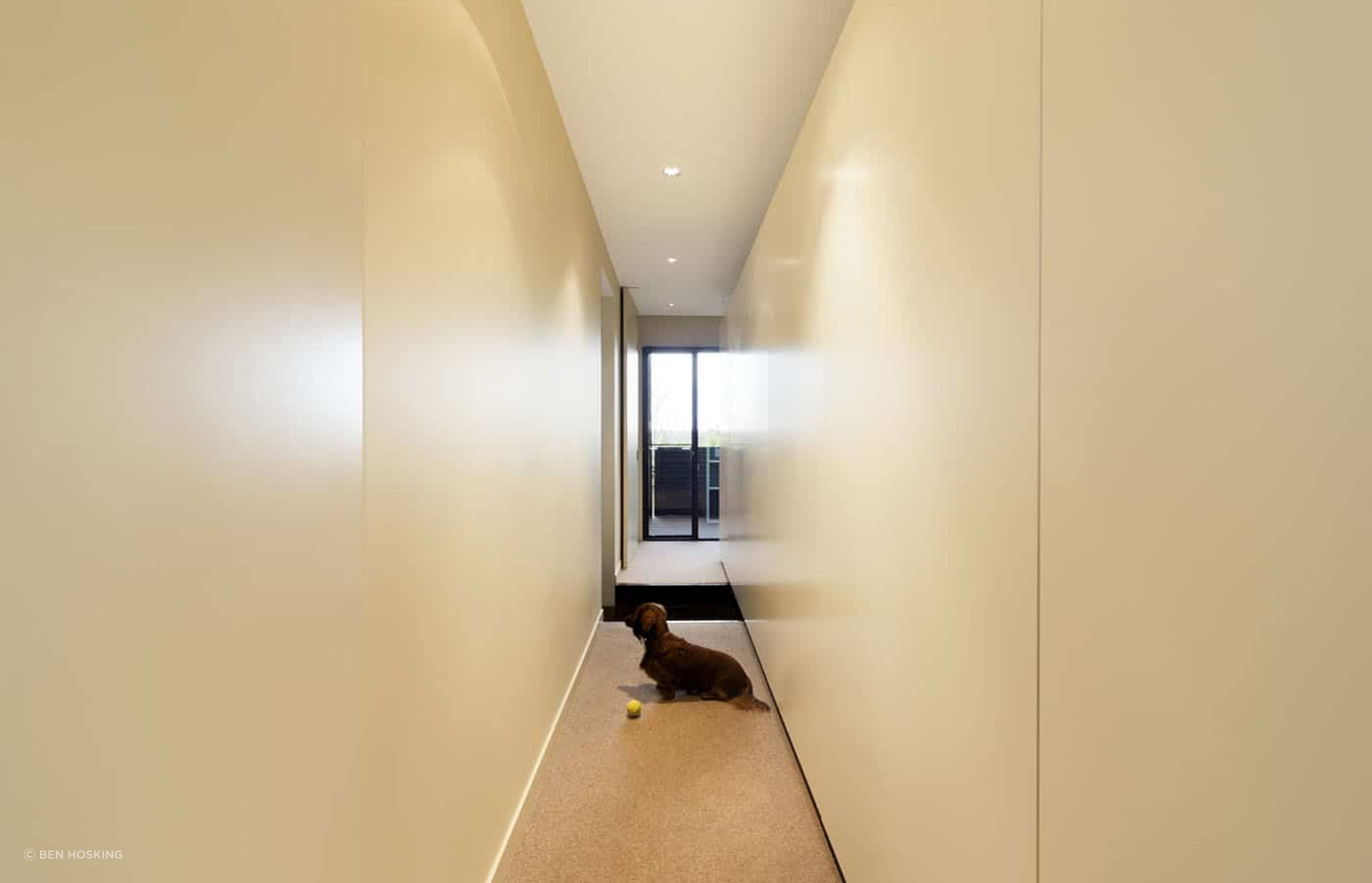 Douglas Street, Toorak by Wolveridge Architects | ArchiPro AU