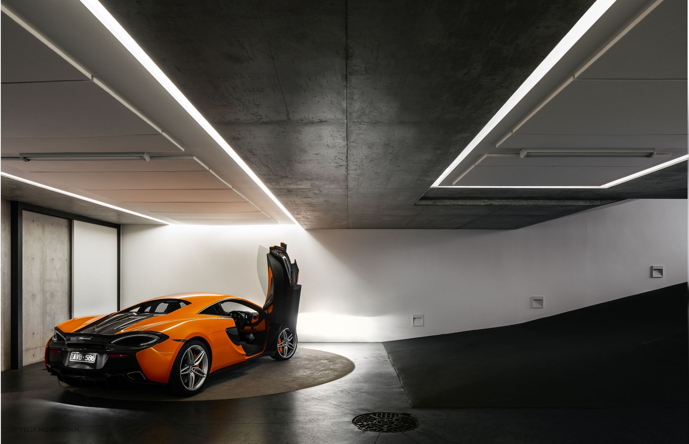 Strong Arm House by MCK Architecture | ArchiPro AU