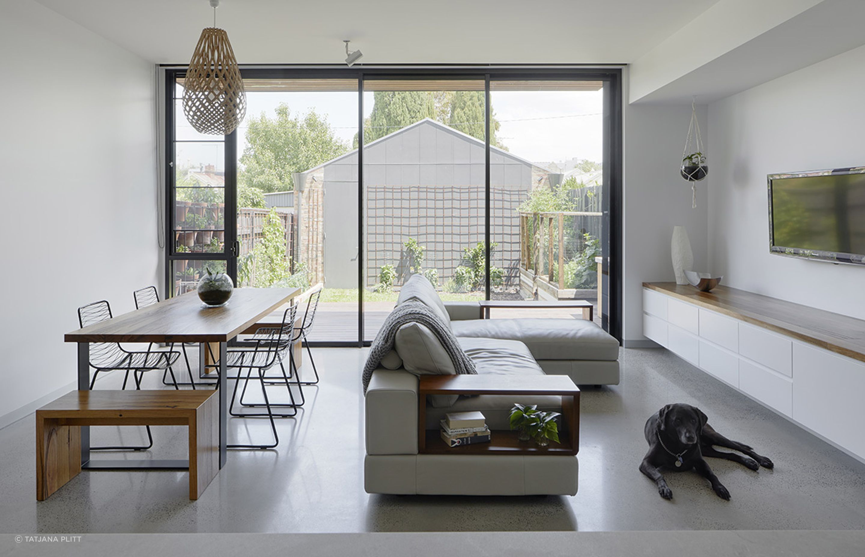 Gable One by Rebecca Naughtin Architect | ArchiPro AU