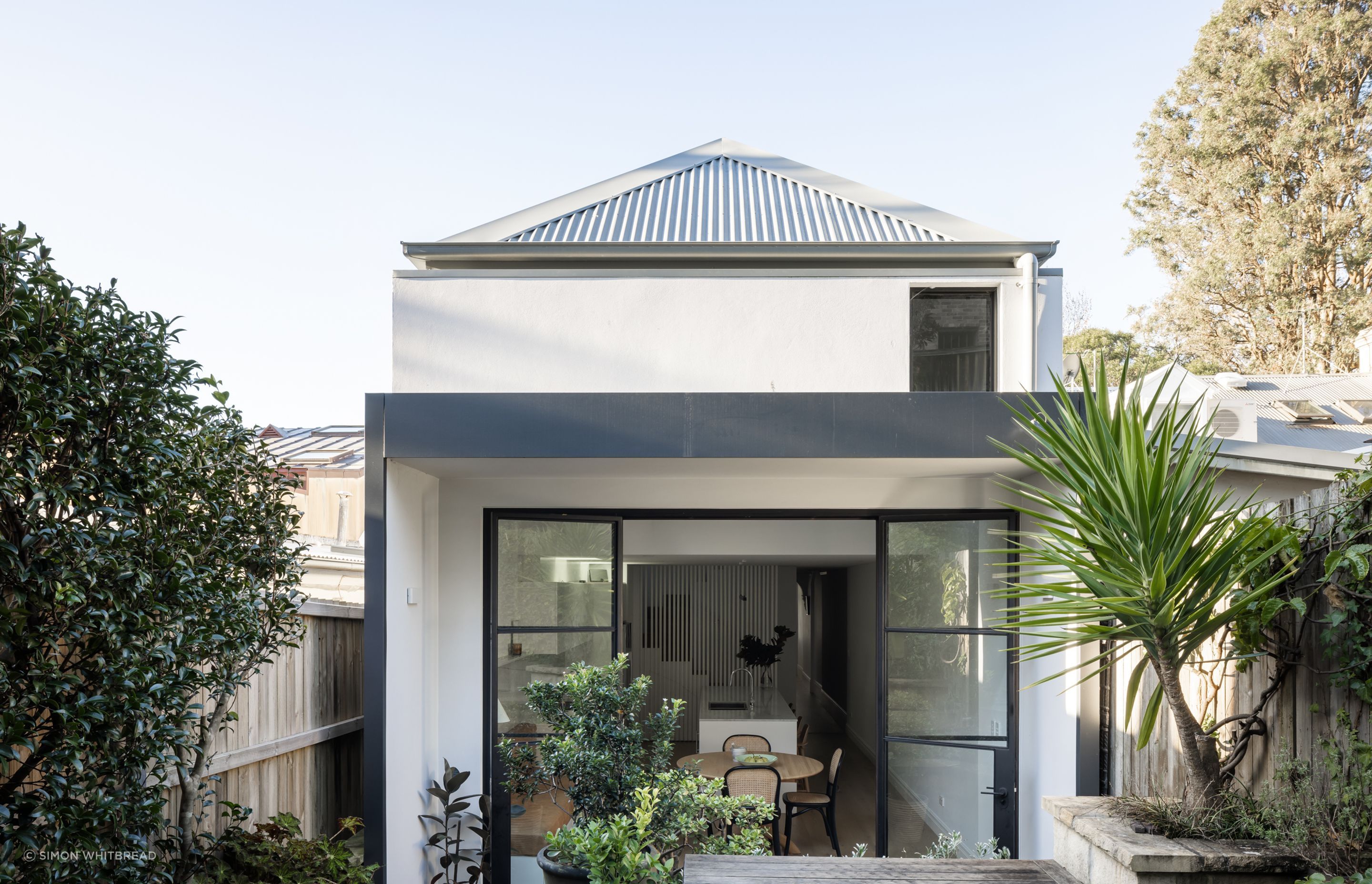 Layered House by ssd studio | ArchiPro AU