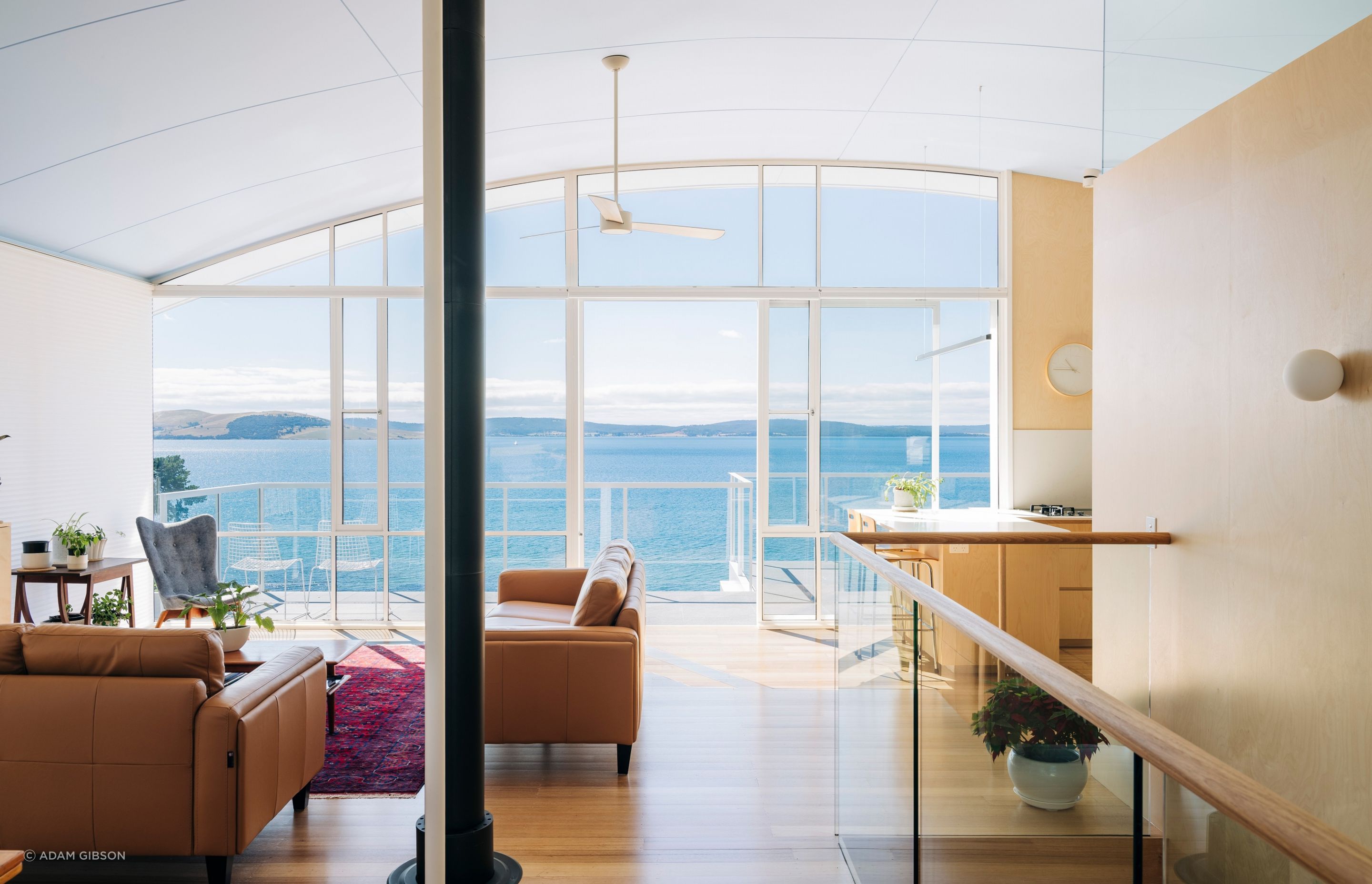 Tate House by Preston Lane | ArchiPro AU