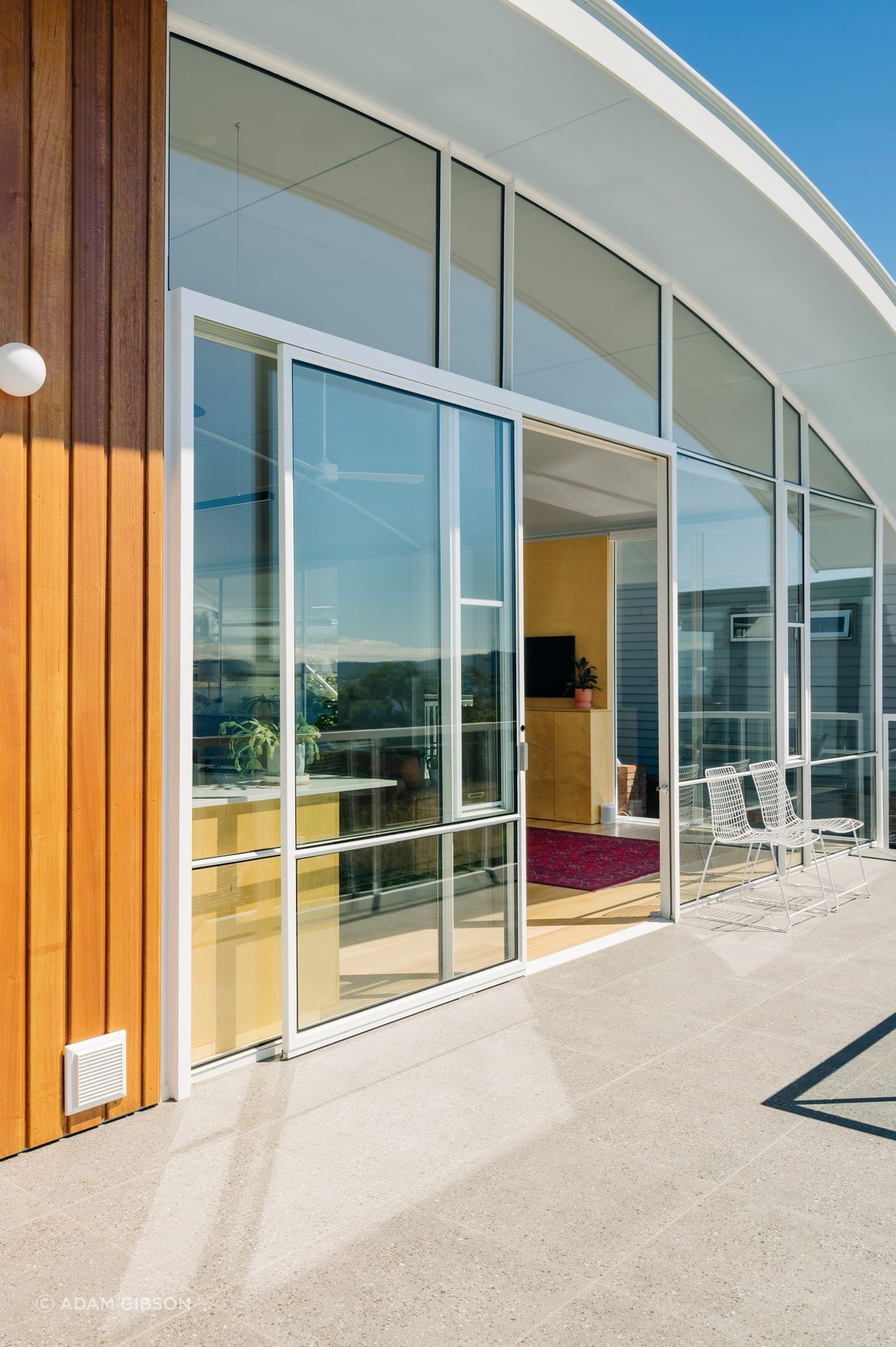 Tate House by Preston Lane | ArchiPro AU