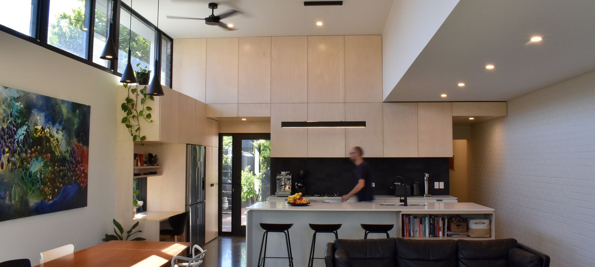 The Wild House by Jon Lowe Architect | ArchiPro AU