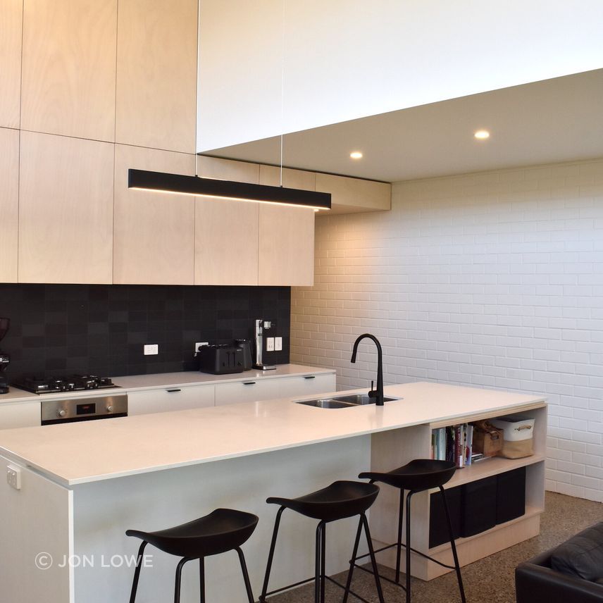 The Wild House by Jon Lowe Architect | ArchiPro AU