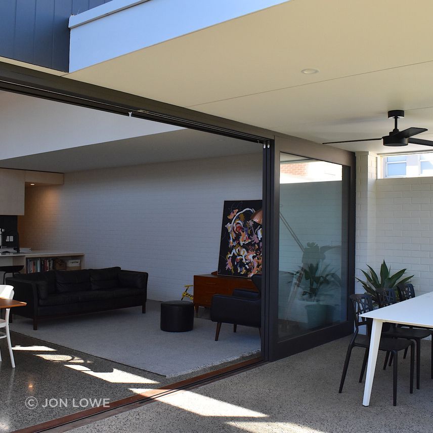The Wild House by Jon Lowe Architect | ArchiPro AU