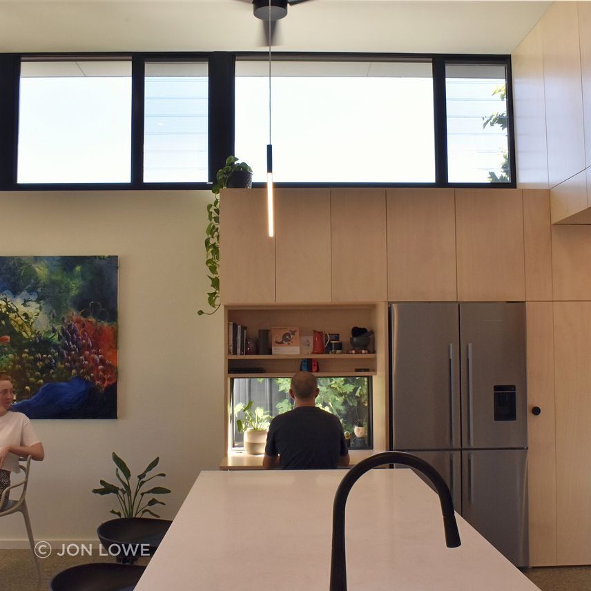 The Wild House by Jon Lowe Architect | ArchiPro AU