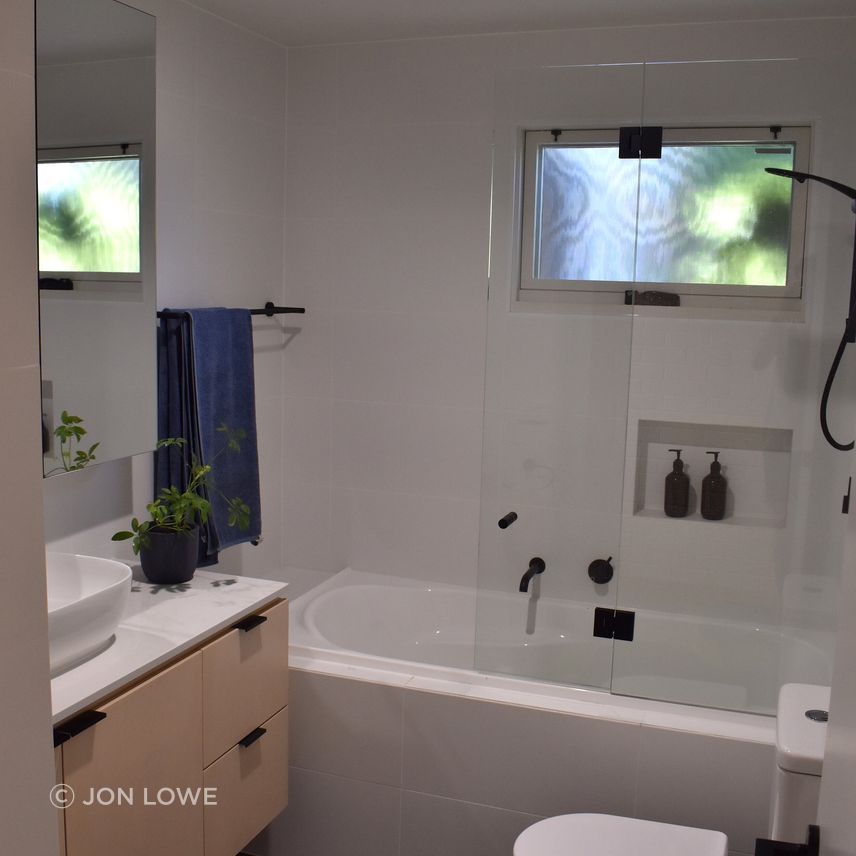 The Wild House by Jon Lowe Architect | ArchiPro AU