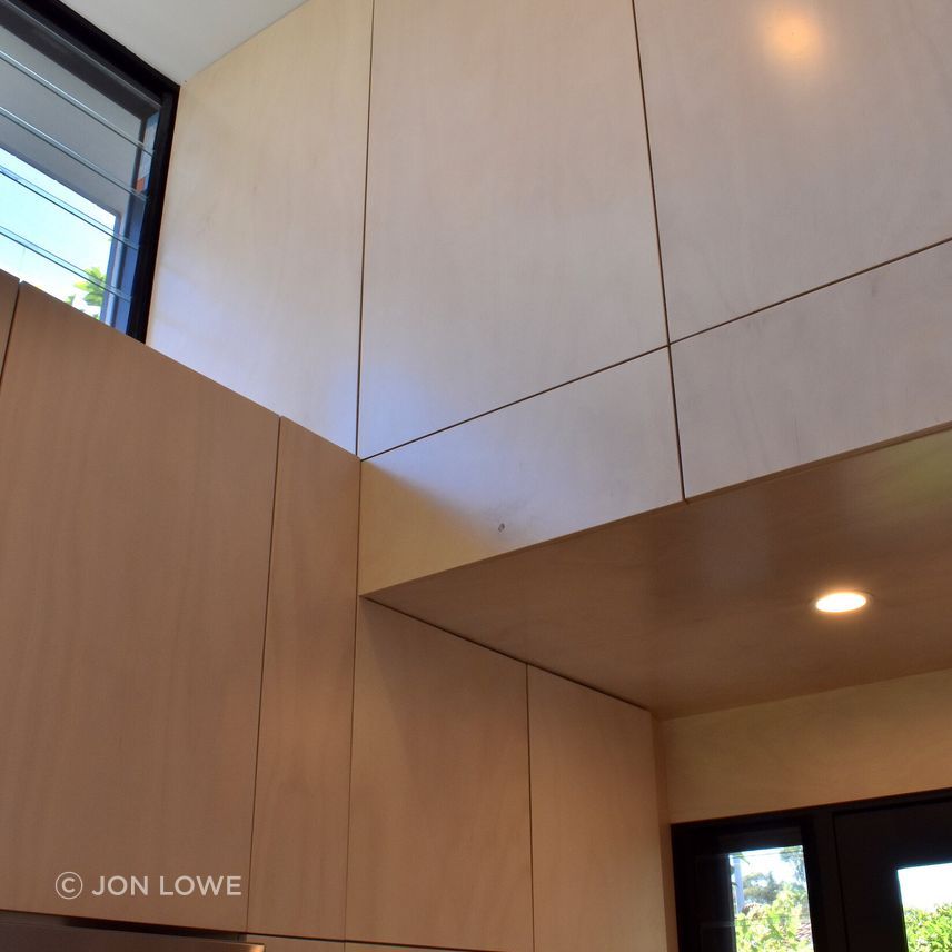 The Wild House by Jon Lowe Architect | ArchiPro AU