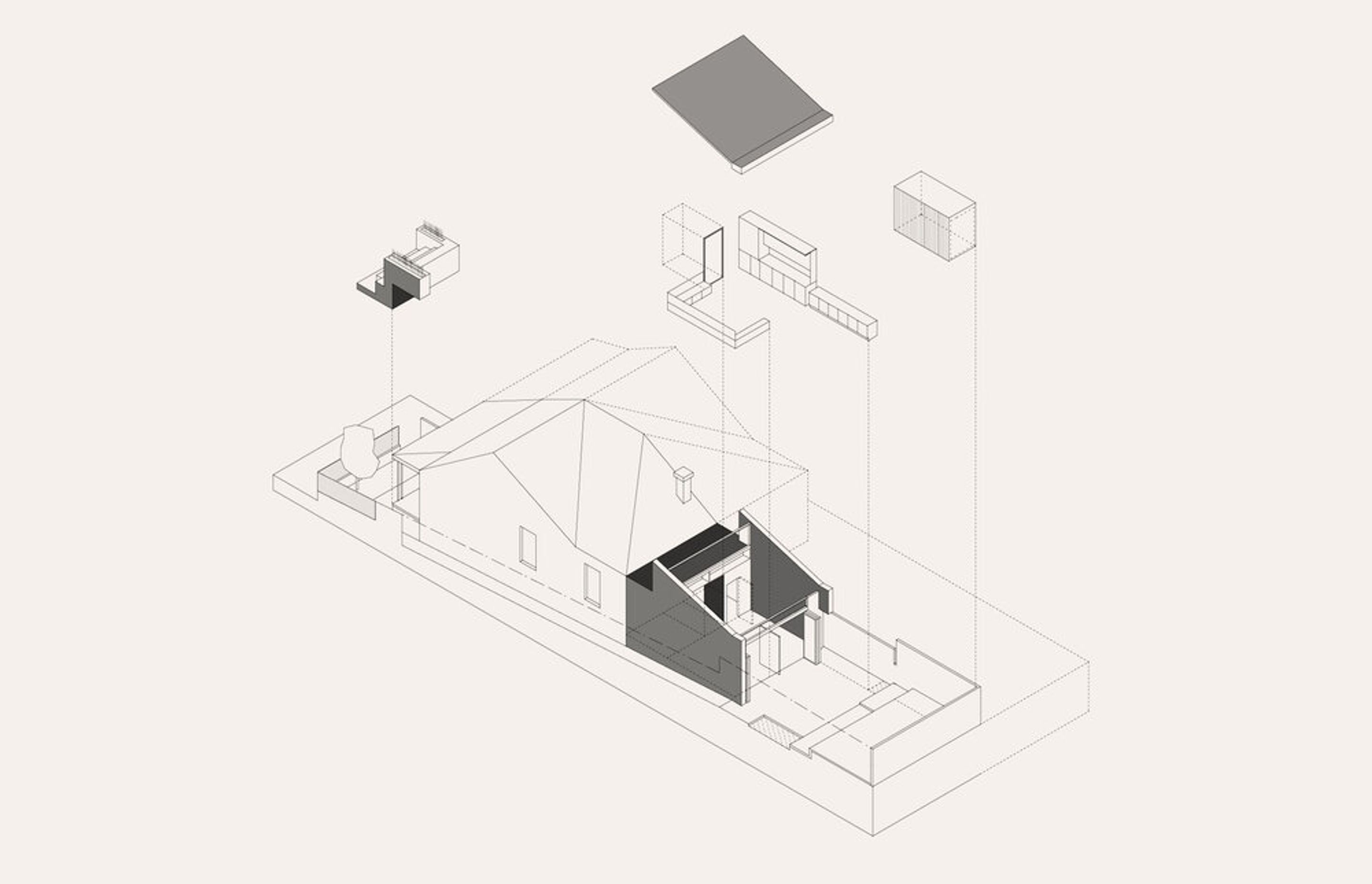 Wray by Cast Studio | ArchiPro AU