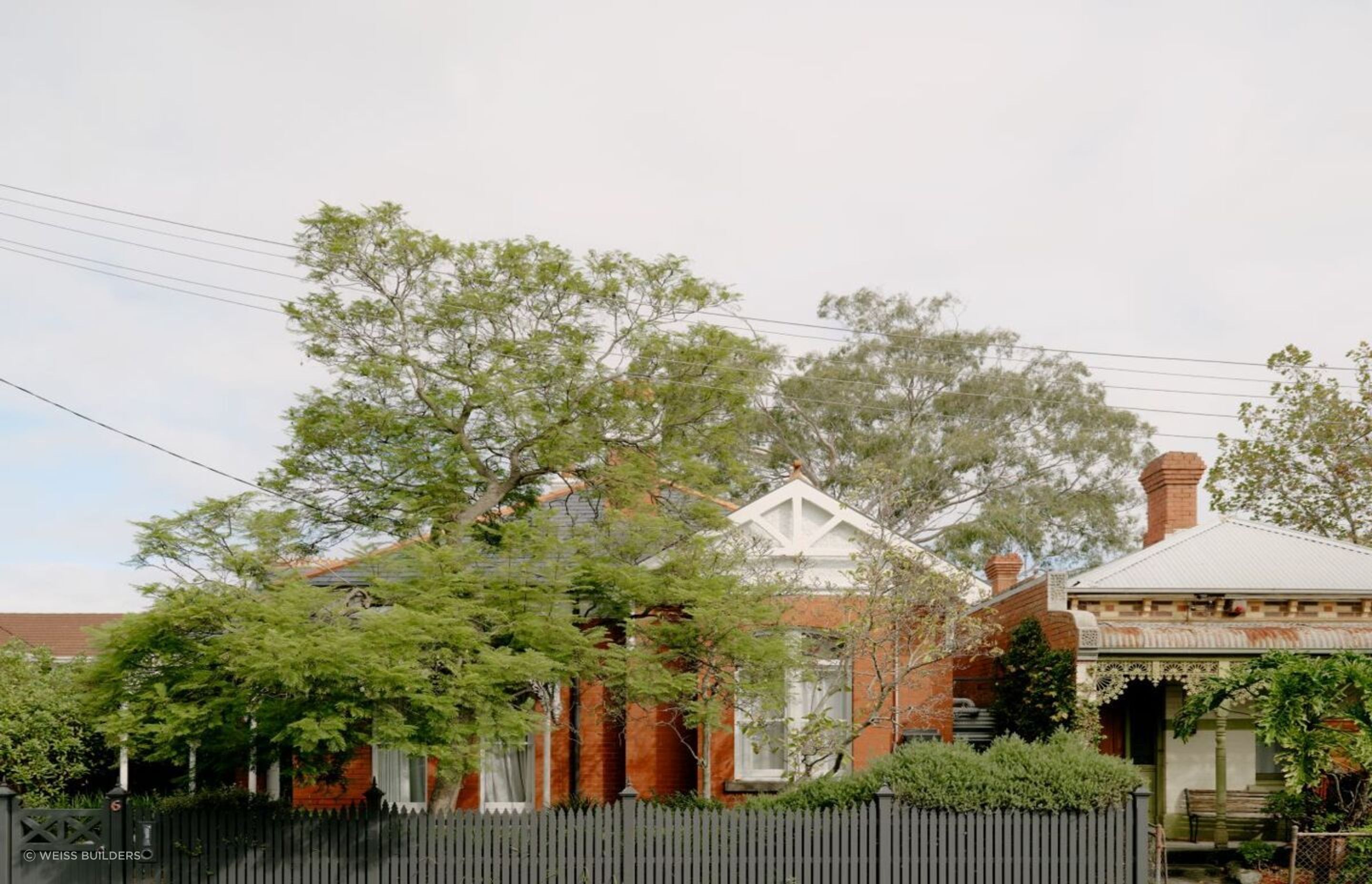 Family House by Weiss Builders | ArchiPro AU