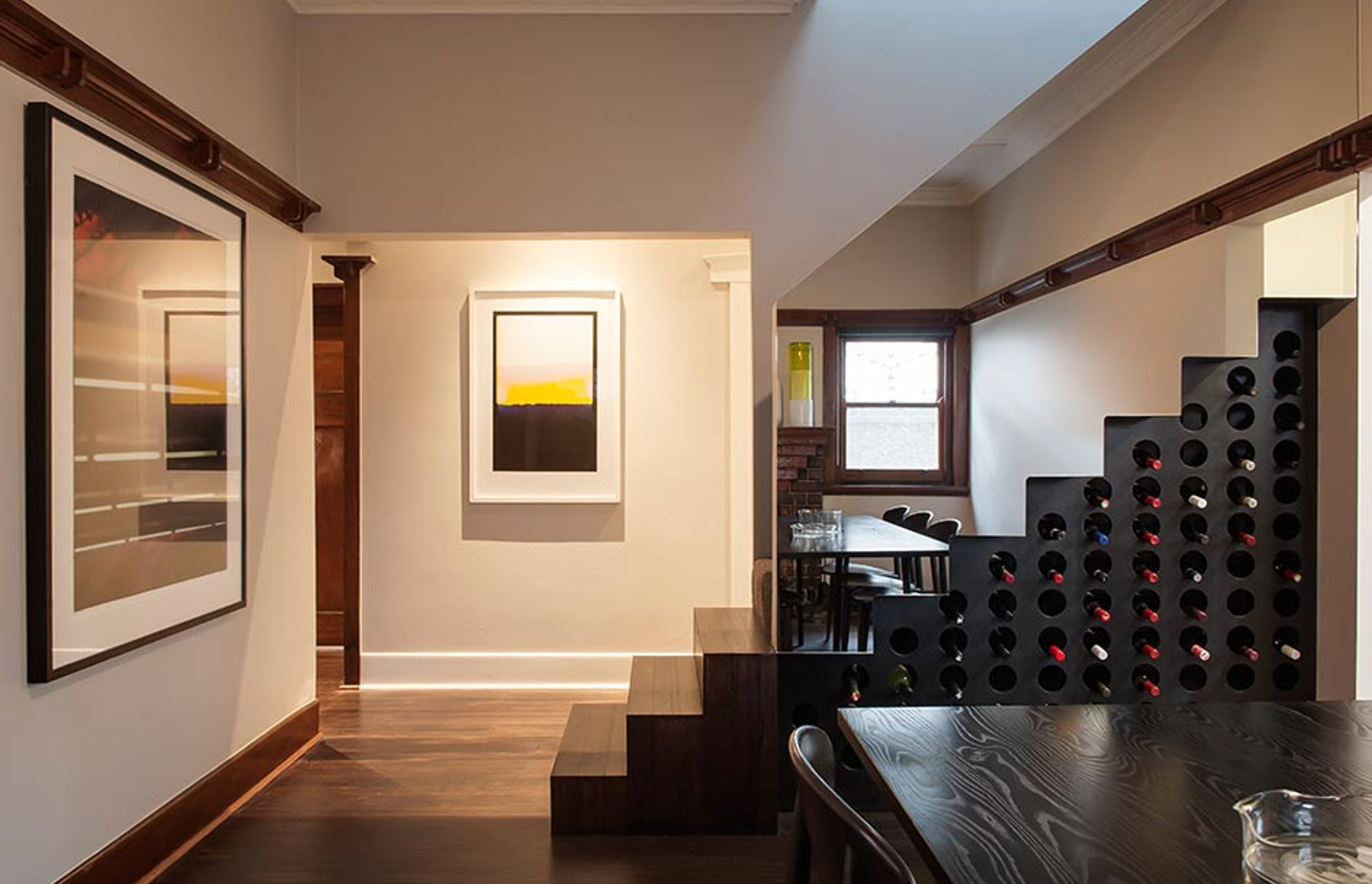 Pentagon House by FMD Architects | ArchiPro AU