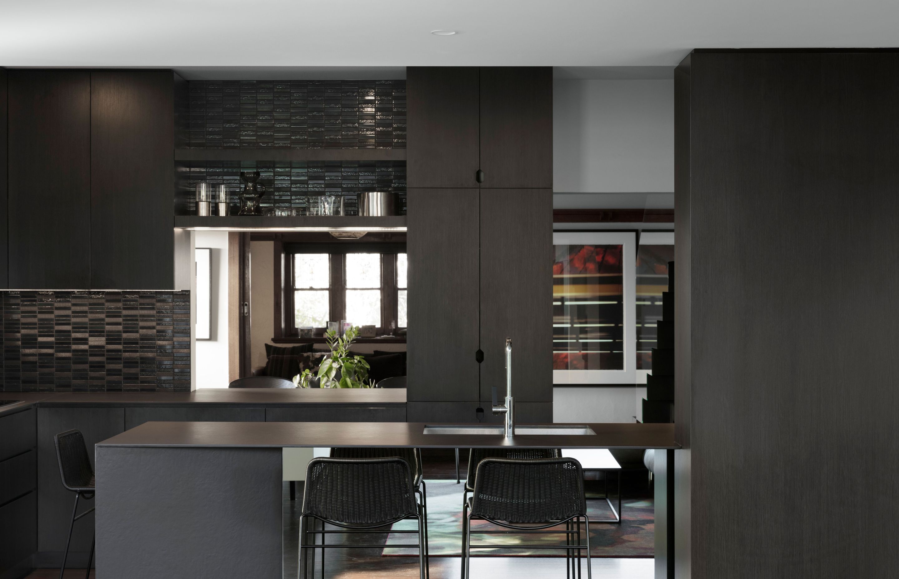 Pentagon House by FMD Architects | ArchiPro AU