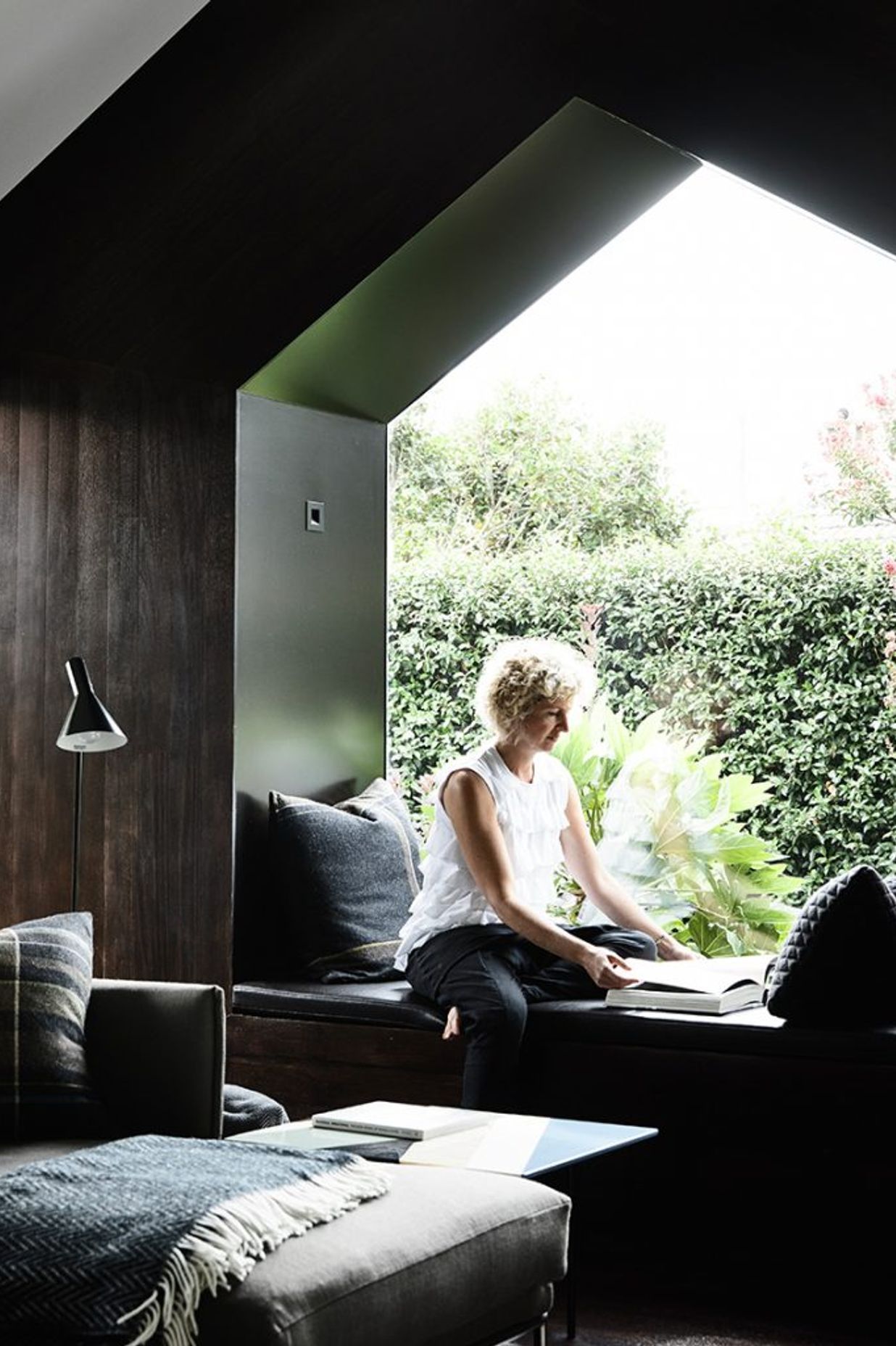 Pentagon House by FMD Architects | ArchiPro AU