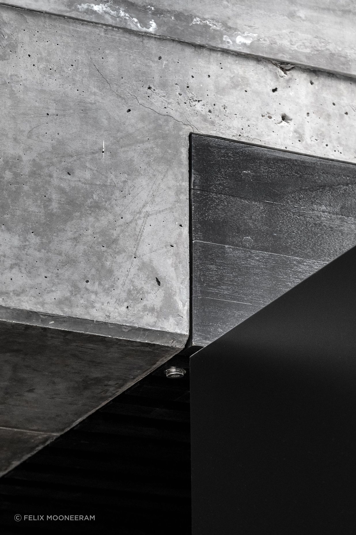 Strong Arm House by MCK Architecture | ArchiPro AU
