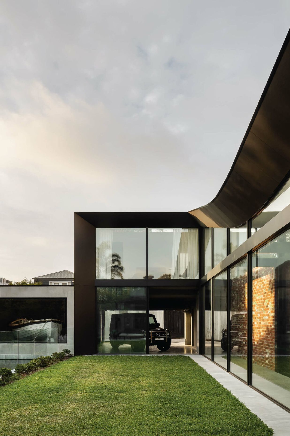 St Kilda Residence by Prime Building Surveyors | ArchiPro AU