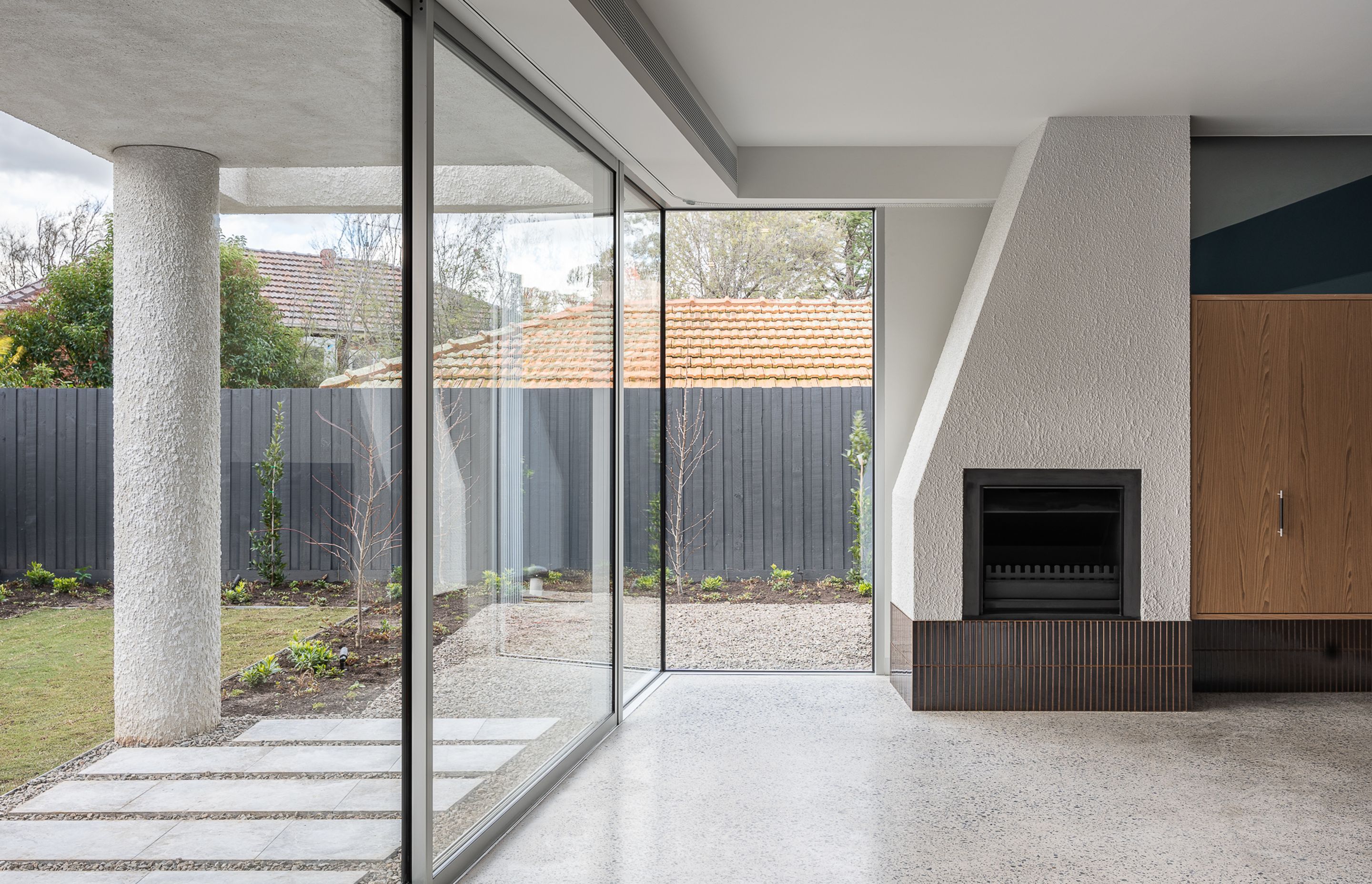 The Linton House by Sonelo Architects | ArchiPro AU