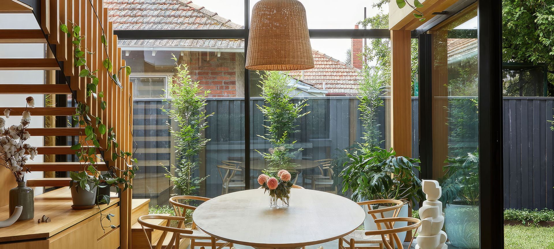 Brunswick House by Your Smart Life | ArchiPro AU